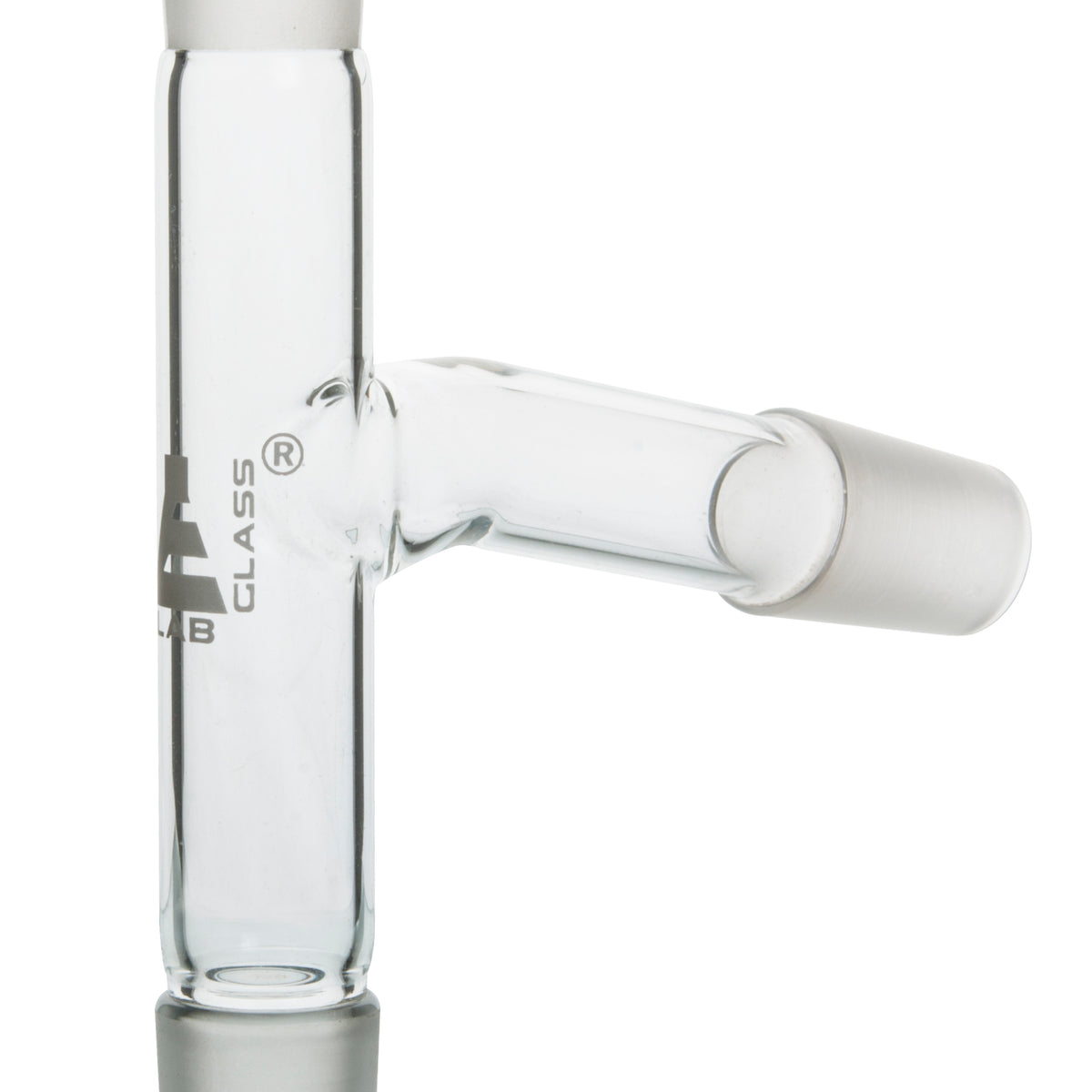 Plain Still Head, B14 Thermometer Socket - 29/32 Cone Size for Flask ...
