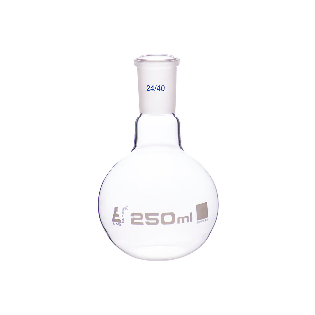 Boiling Flasks — Eisco Labs