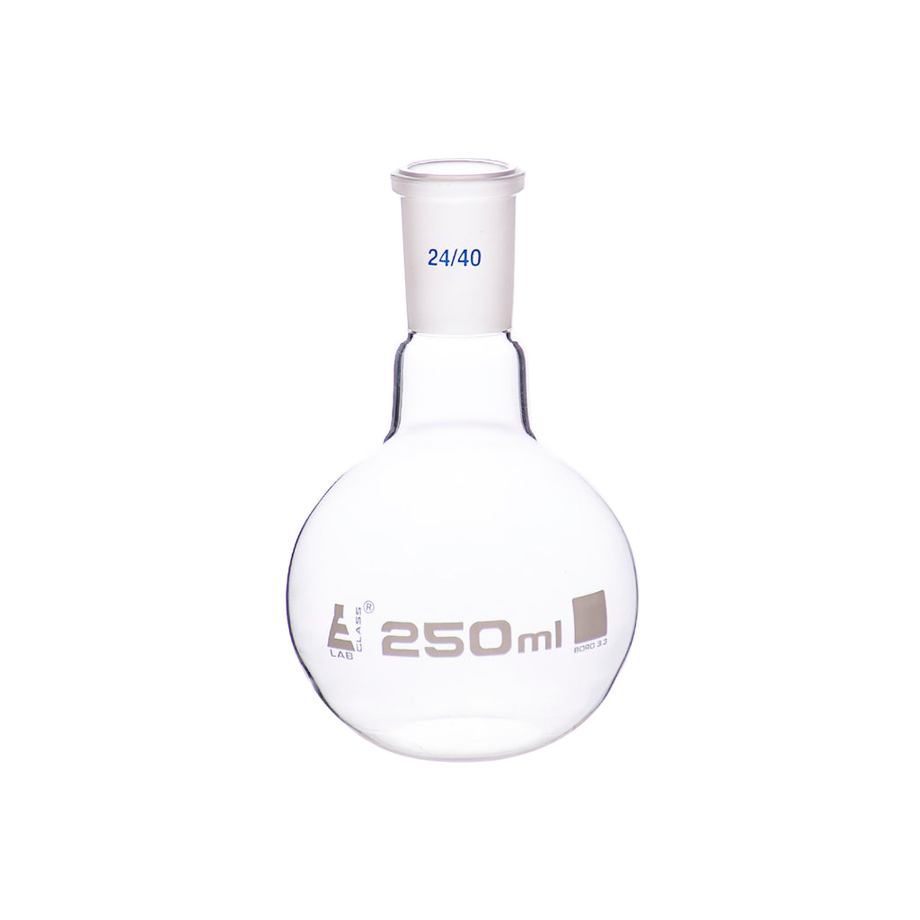 Boiling Flasks — Eisco Labs