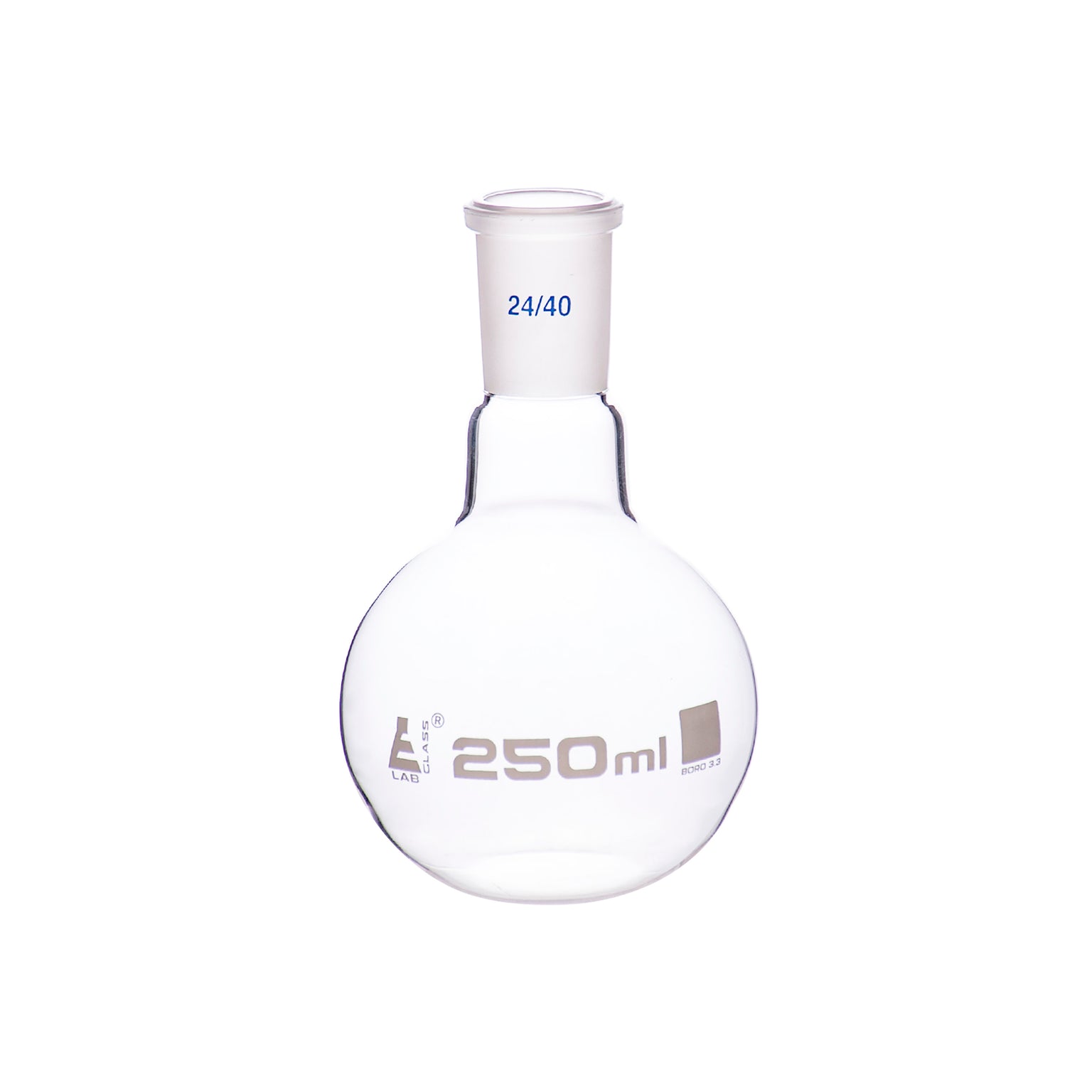 Boiling Flasks — Eisco Labs