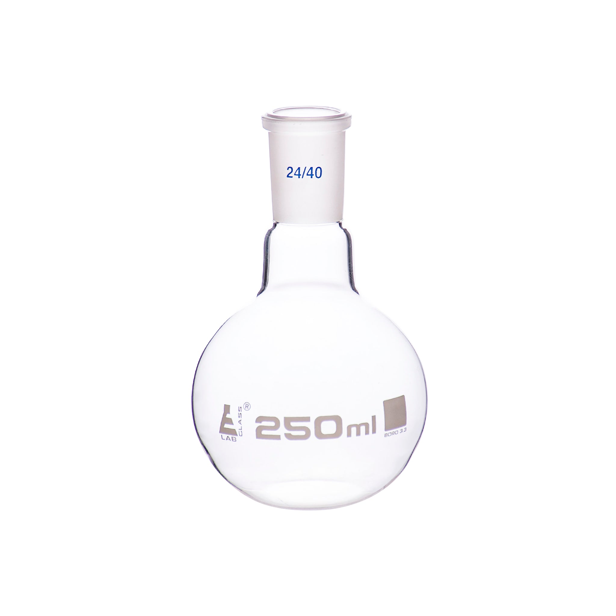 Boiling Flasks — Eisco Labs