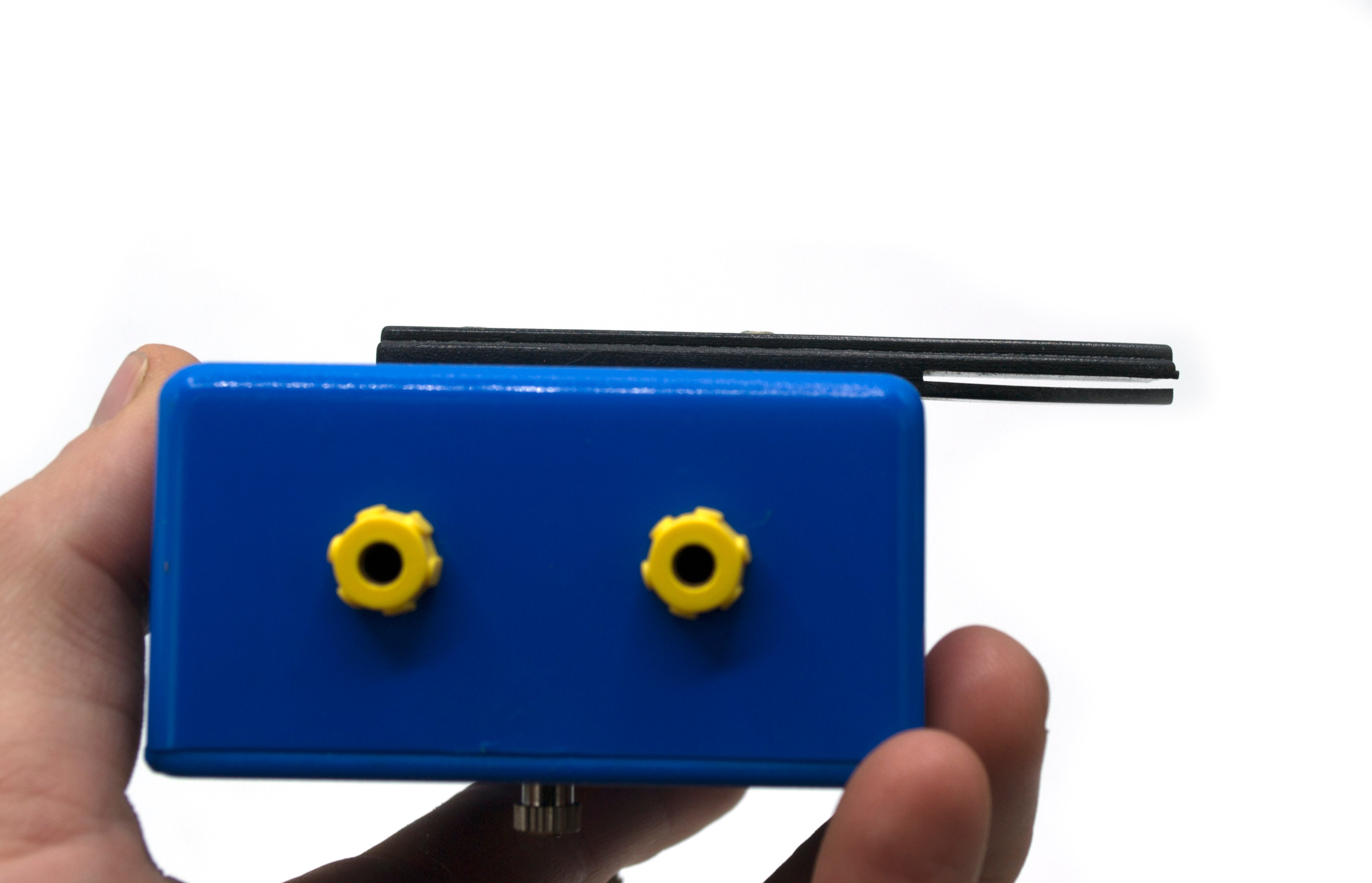 Ticker Tape Timer Device - For Measuring Speed & Acceleration - Includ — Eisco Labs