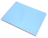 White Non-Conductive Paper (Pack of 100), Dry Field Mapping Kit Replac ...