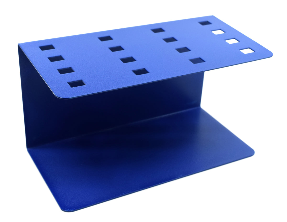 Scissor Stand - Stores up to 16 scissors up to 6" long - For Science a ...