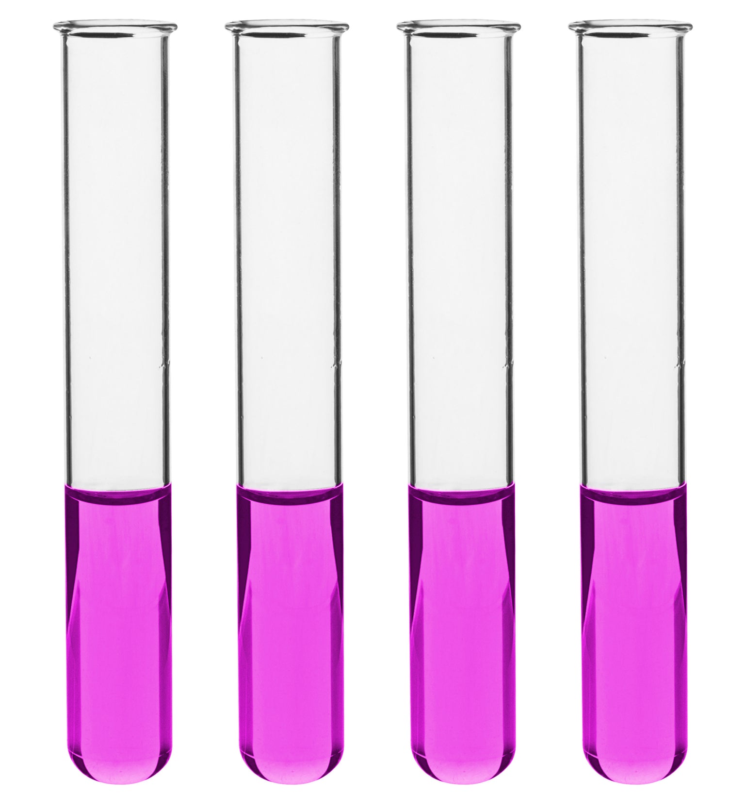 Test Tubes — Eisco Labs