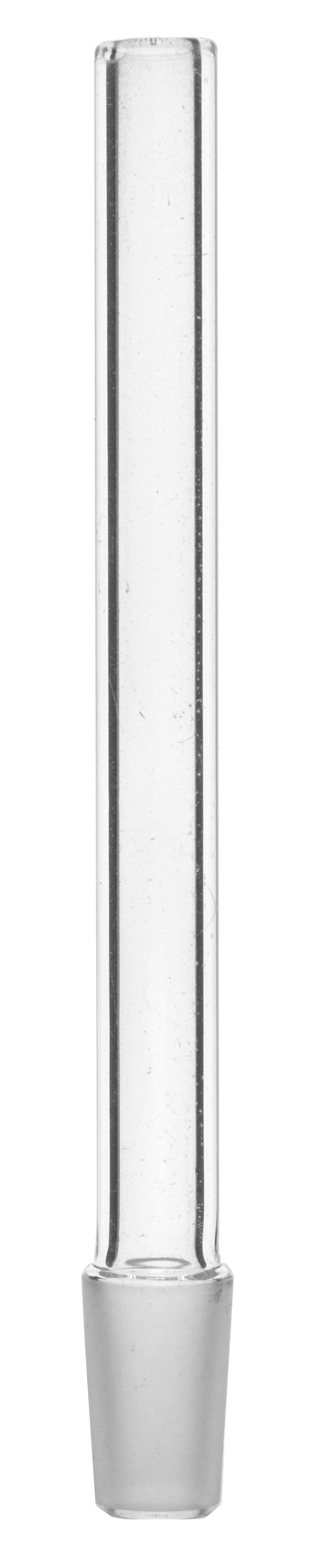 Single Cone, Plain End - Cone Size: 12/21 - 4.6" Long Shank - Borosili ...
