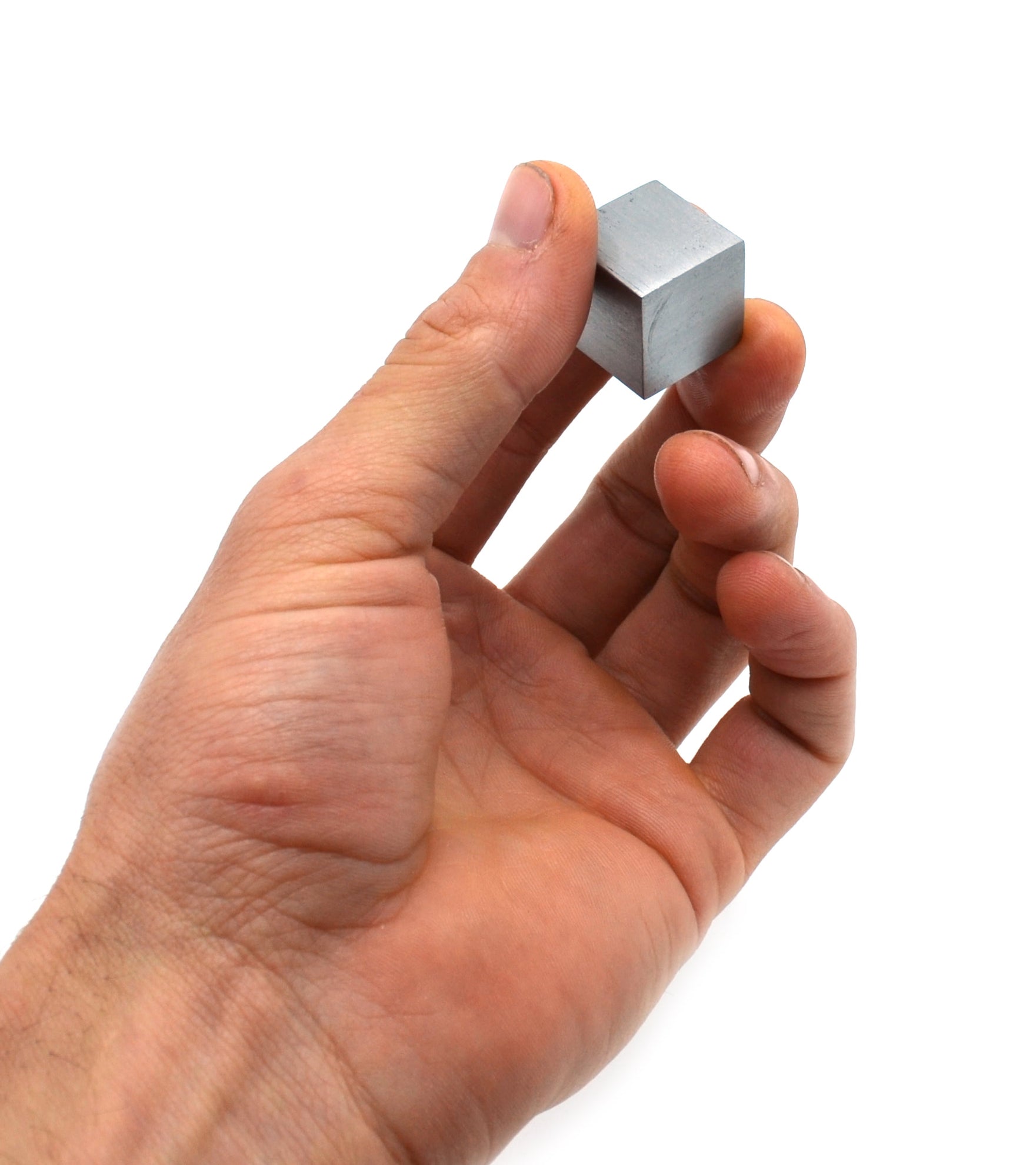 14pc Solid Materials Variety Kit - Rectangular Blocks - Wood, Paraffin — Eisco Labs