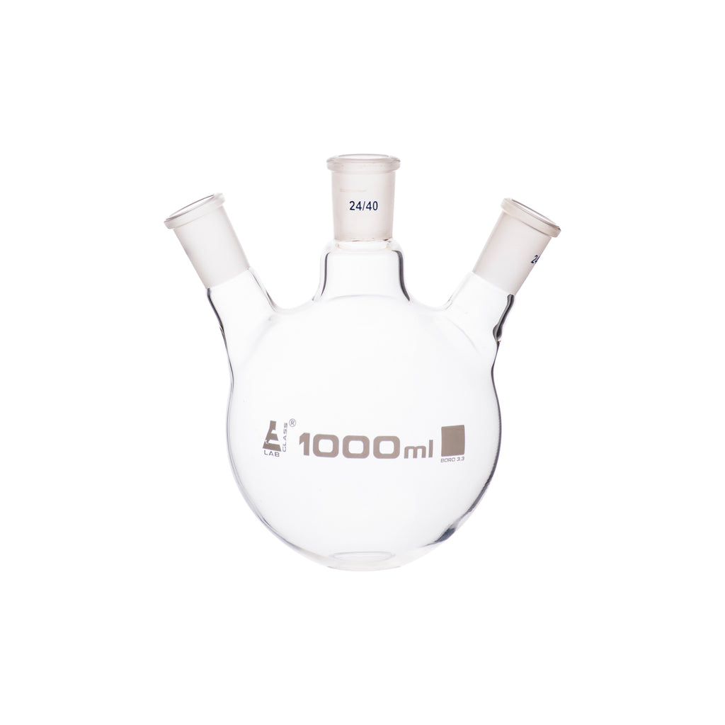 Distillation Flasks — Eisco Labs