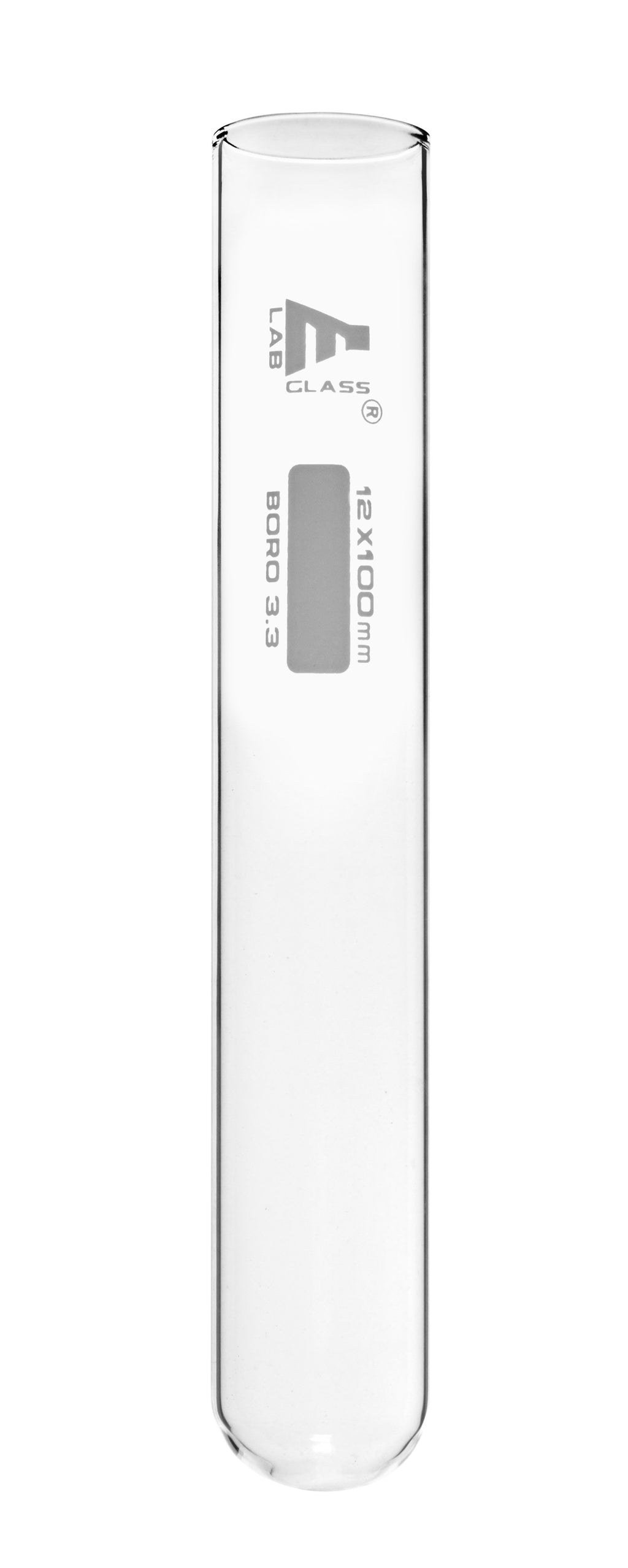 Test Tubes & Vials — Eisco Labs
