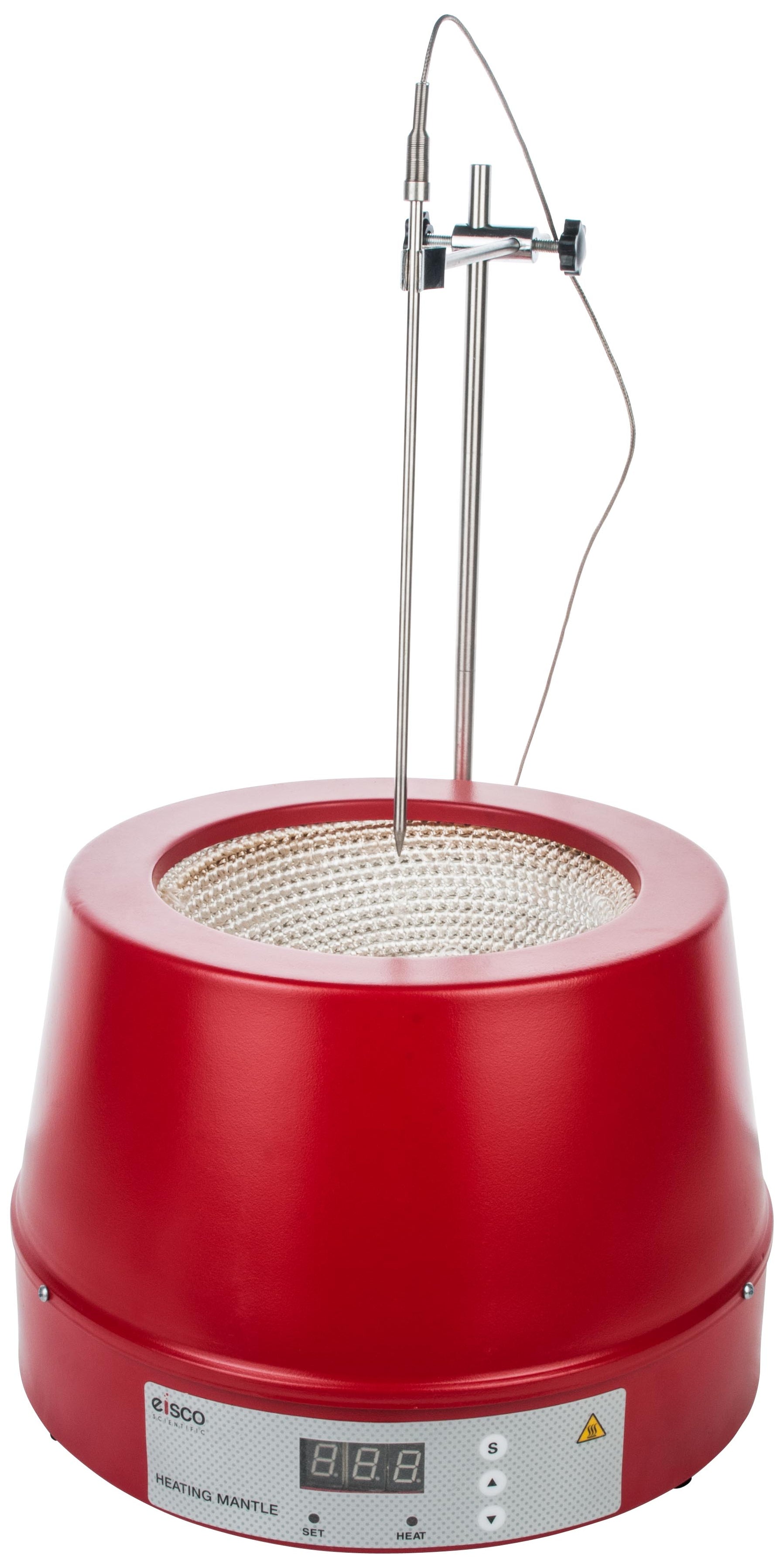 Heating & Stirring Equipment — Eisco Labs