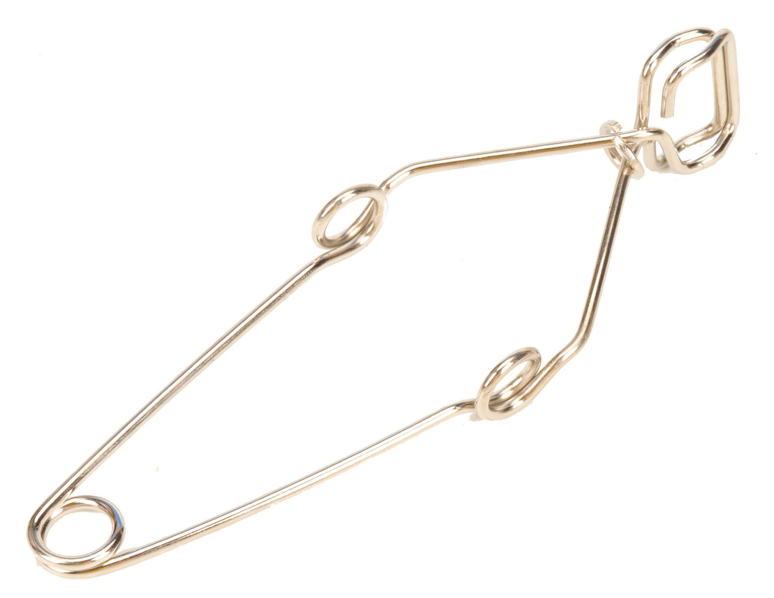 Tongs — Eisco Labs