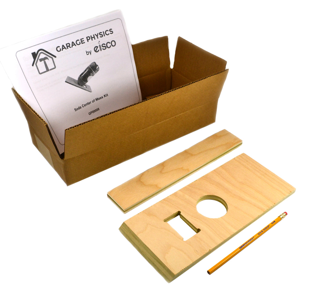Physics Kits — Eisco Labs