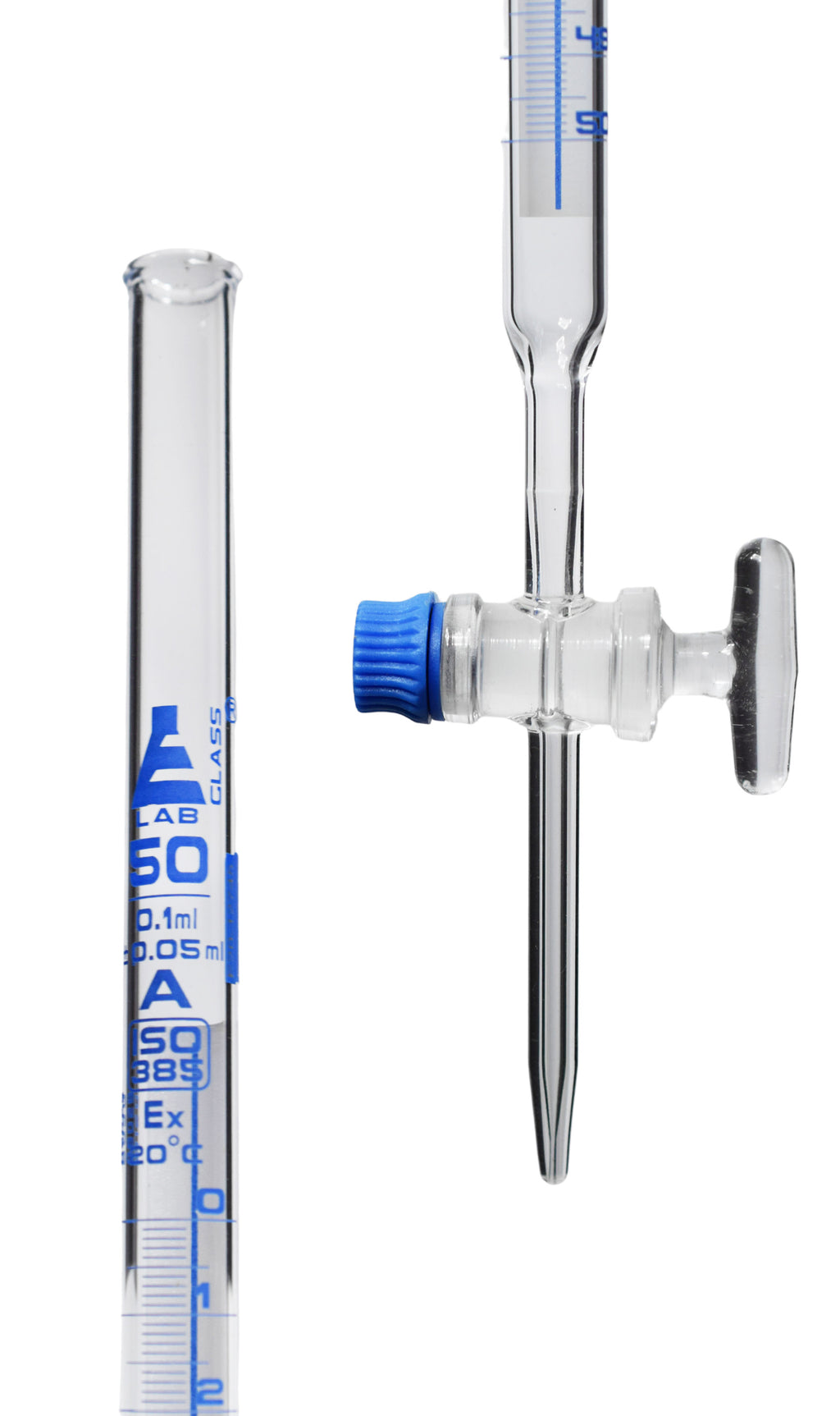 Schellbach — Eisco Labs