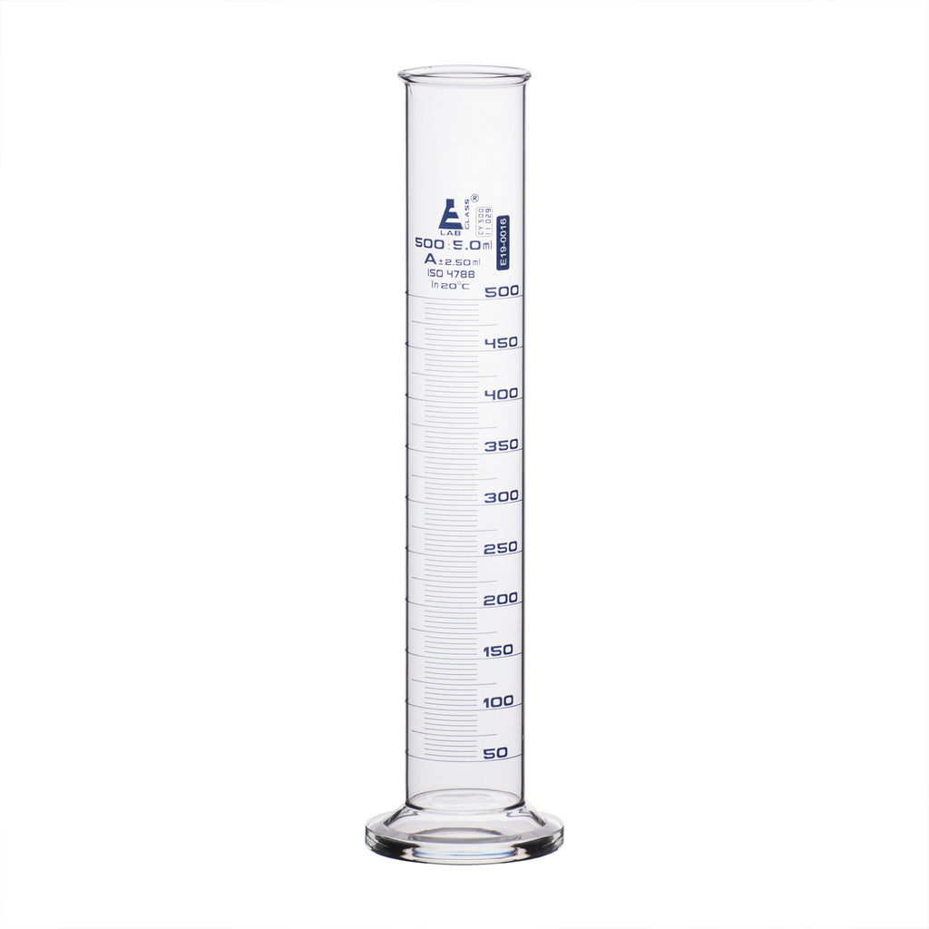 Cylinders Class A — Eisco Labs