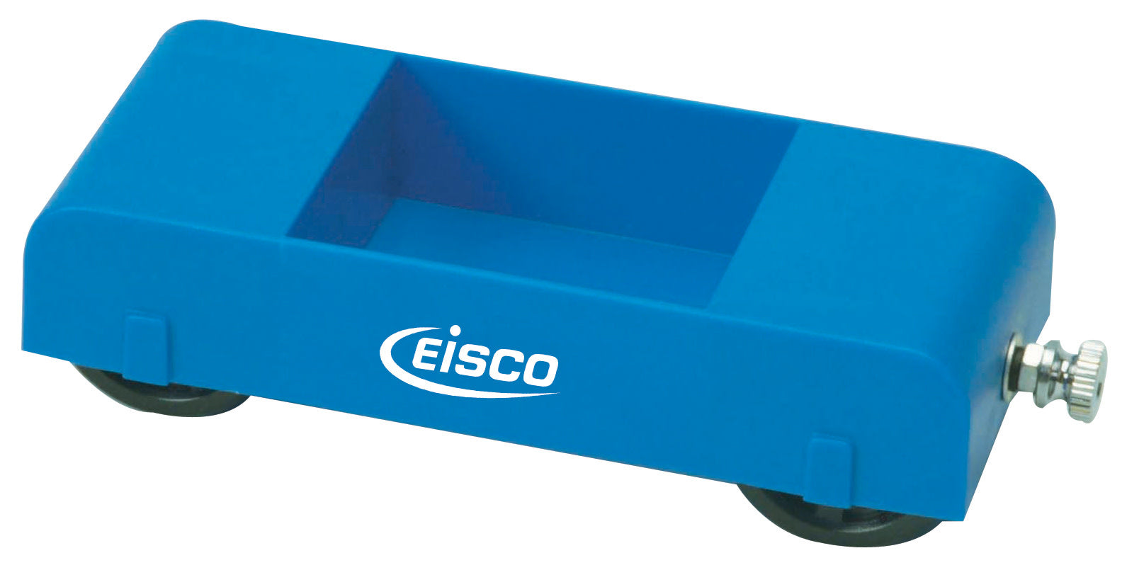 Hall's Car - For Physics Demonstrations - 5.5"L x 2.3"W x 1.4"H — Eisco ...