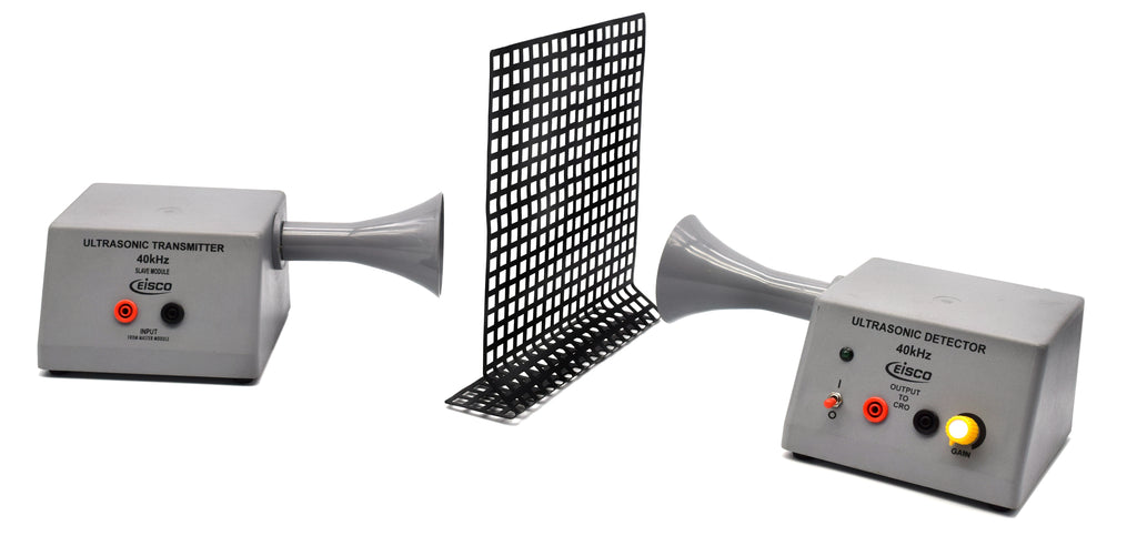 Sound-&-Resonance — Eisco Labs