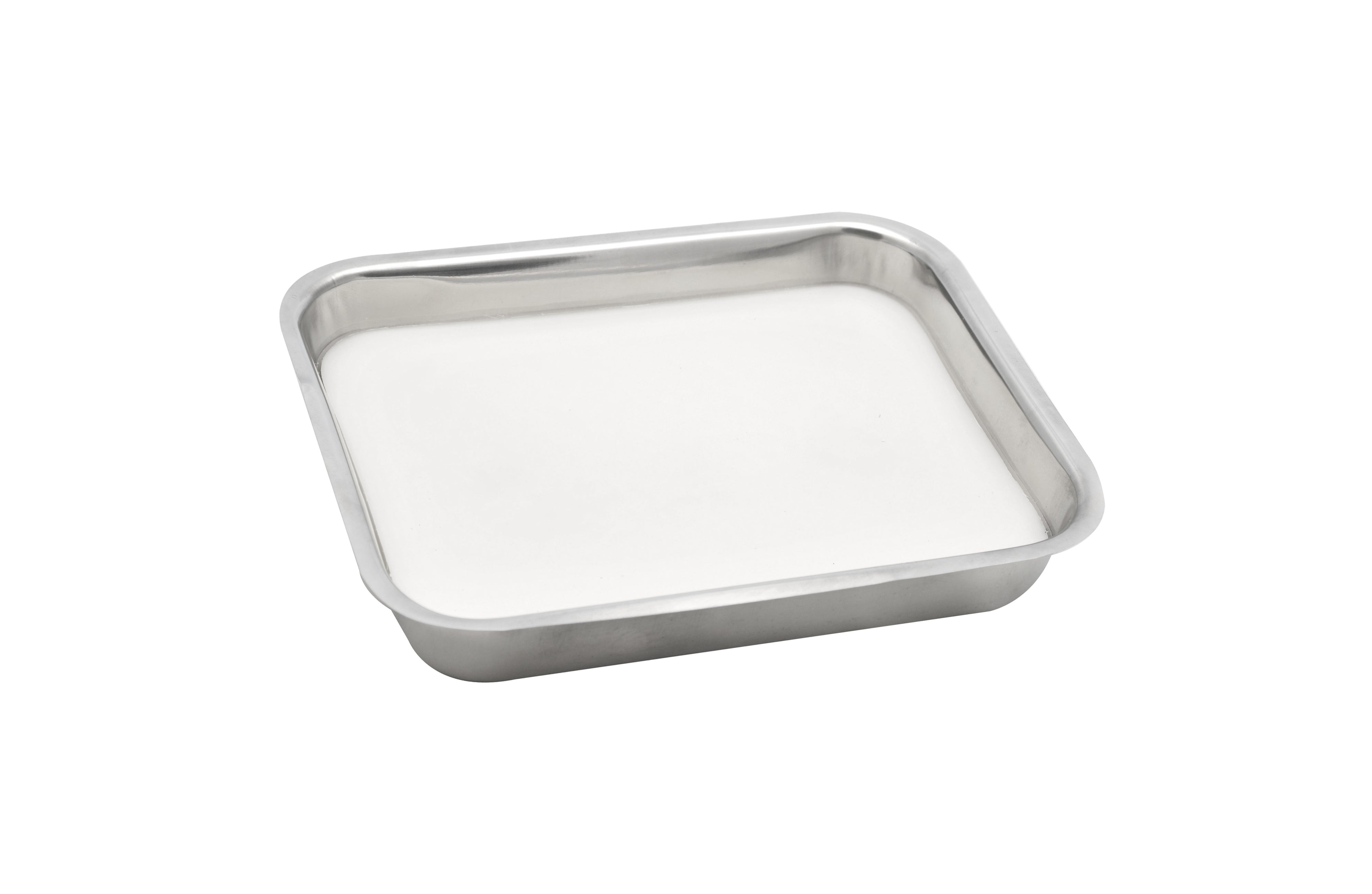 Dissection Tray, with Wax Liner - 8" x 6" - High Quality Stainless Ste ...