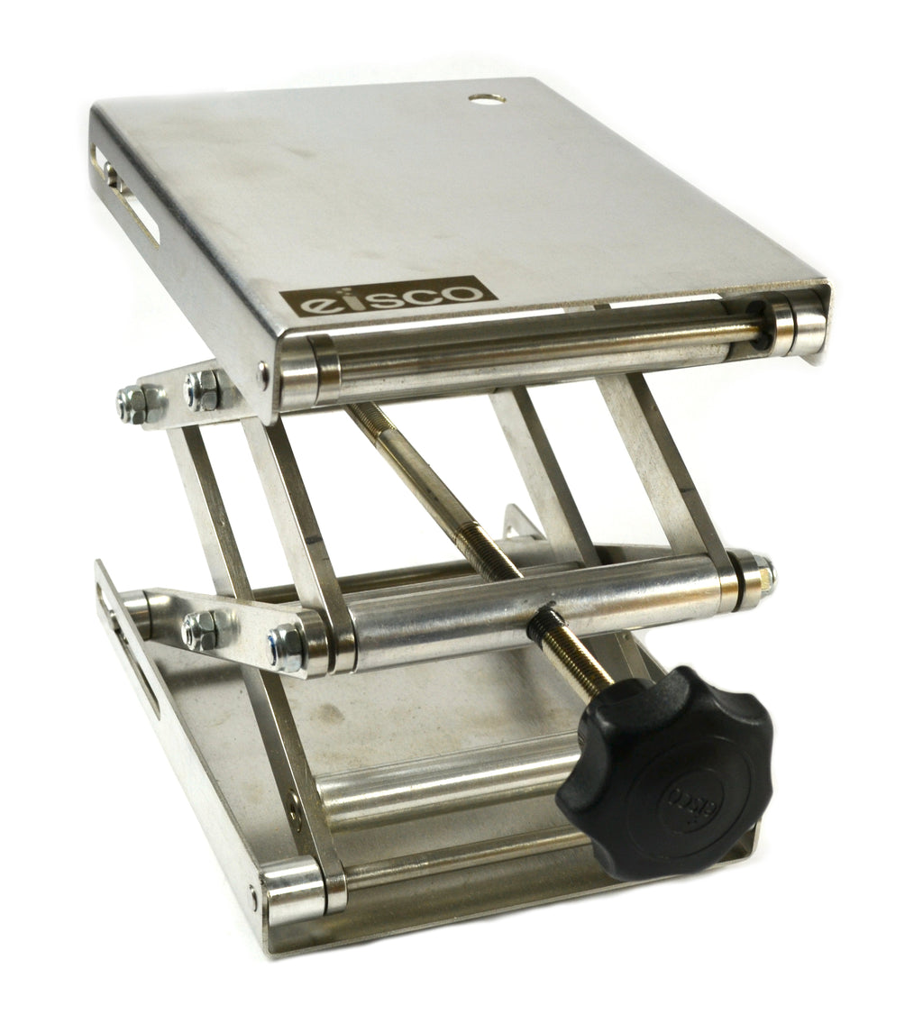 Lab Jacks & Stands — Eisco Labs