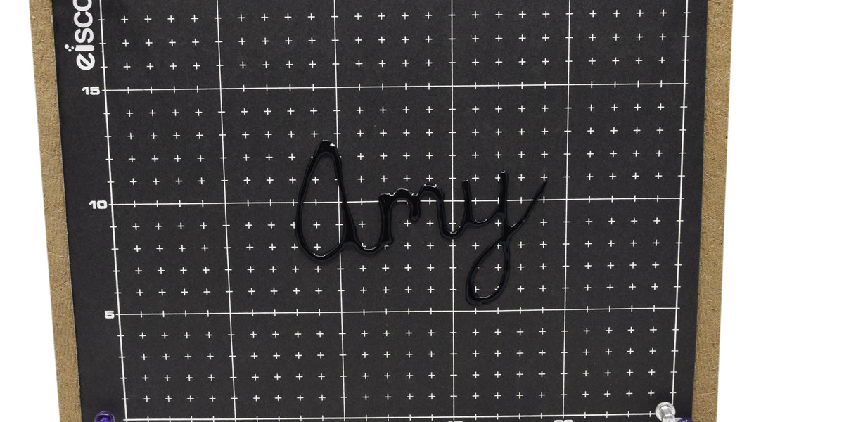 Dry Field Mapping Kit - for Experiments in Visualizing Electric Fields ...