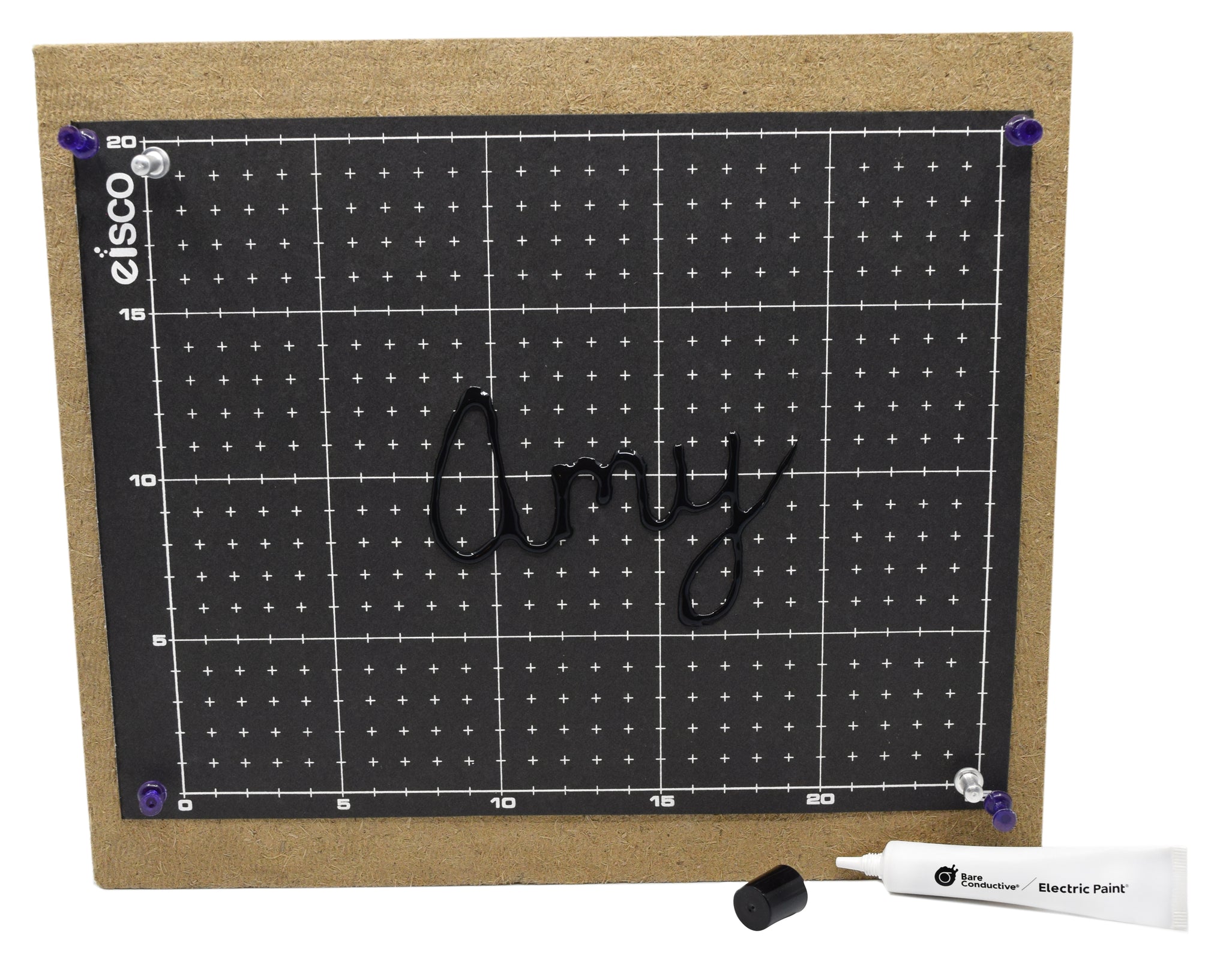 Electrostatic Kits — Eisco Labs