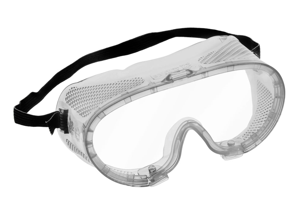 Lab Safety — Eisco Labs
