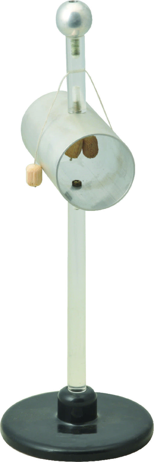 Electrostatics — Page 2 — Eisco Labs