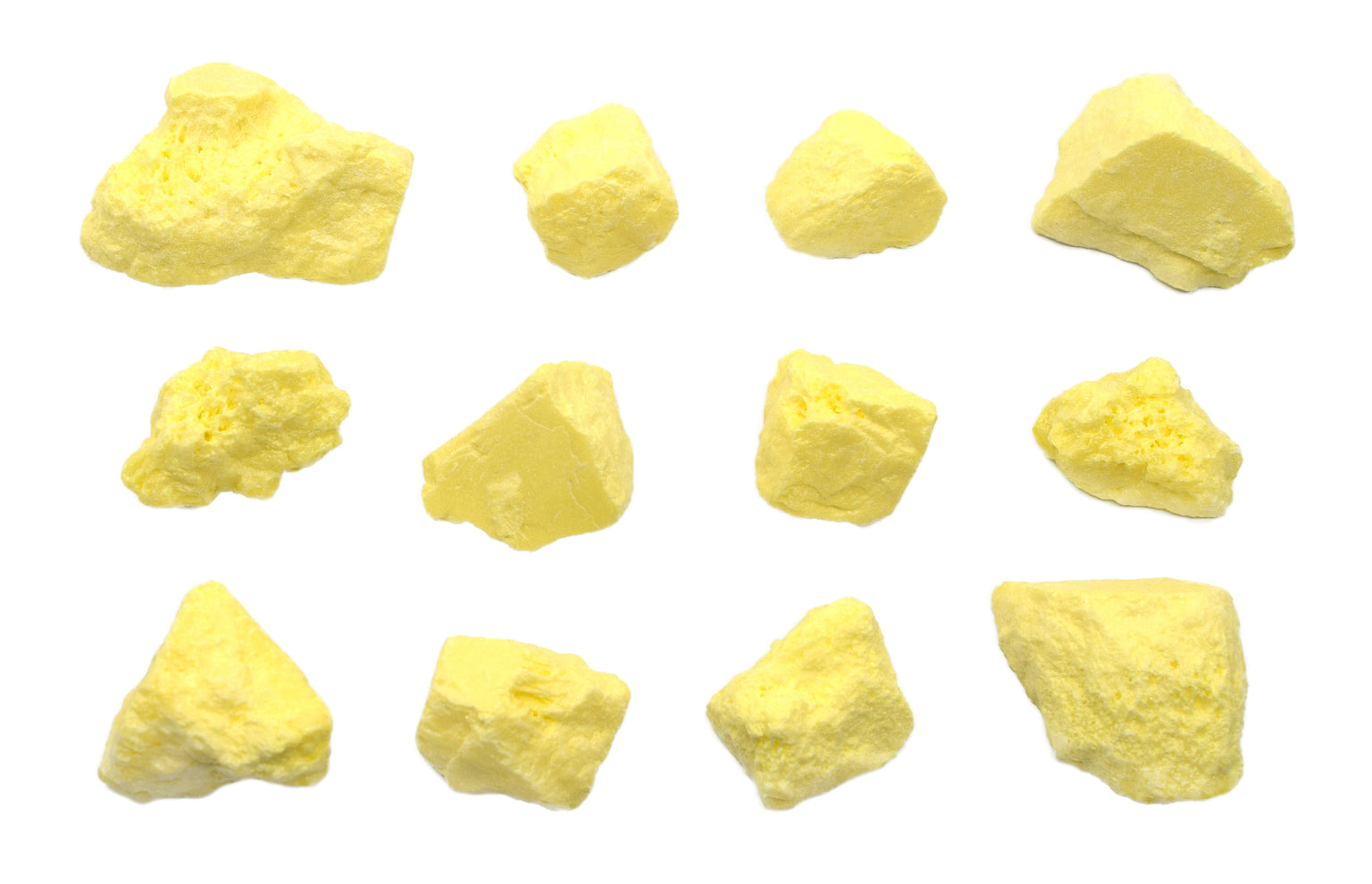 Geology — Eisco Labs