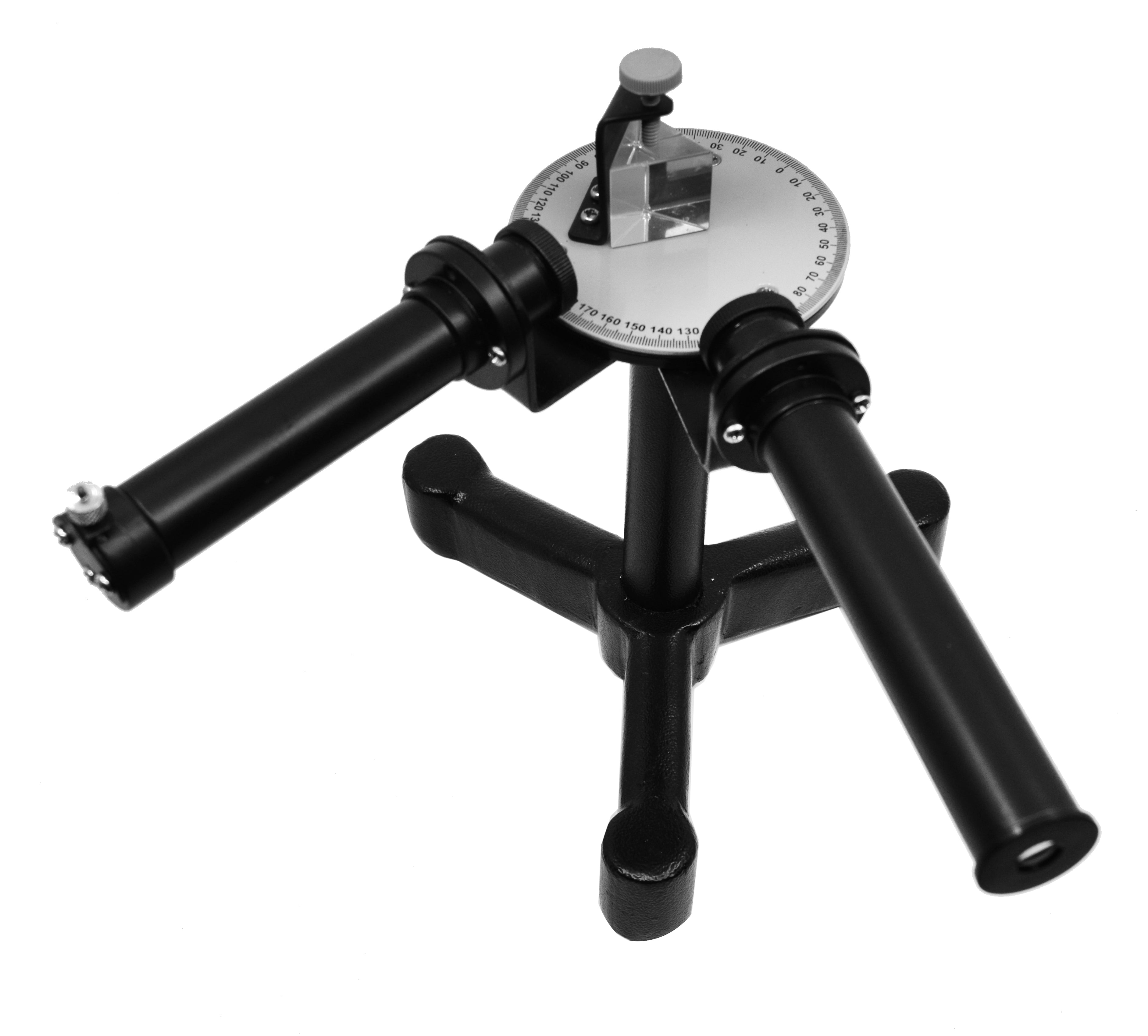 Spectrometer, Adjustable - For Optical Studies and Light Physics - Inc ...