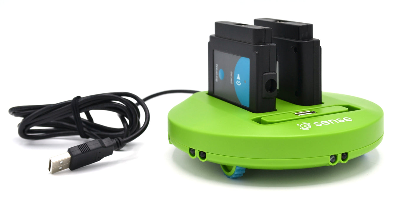 Neulog Sense Bot (Discontinued) — Eisco Labs