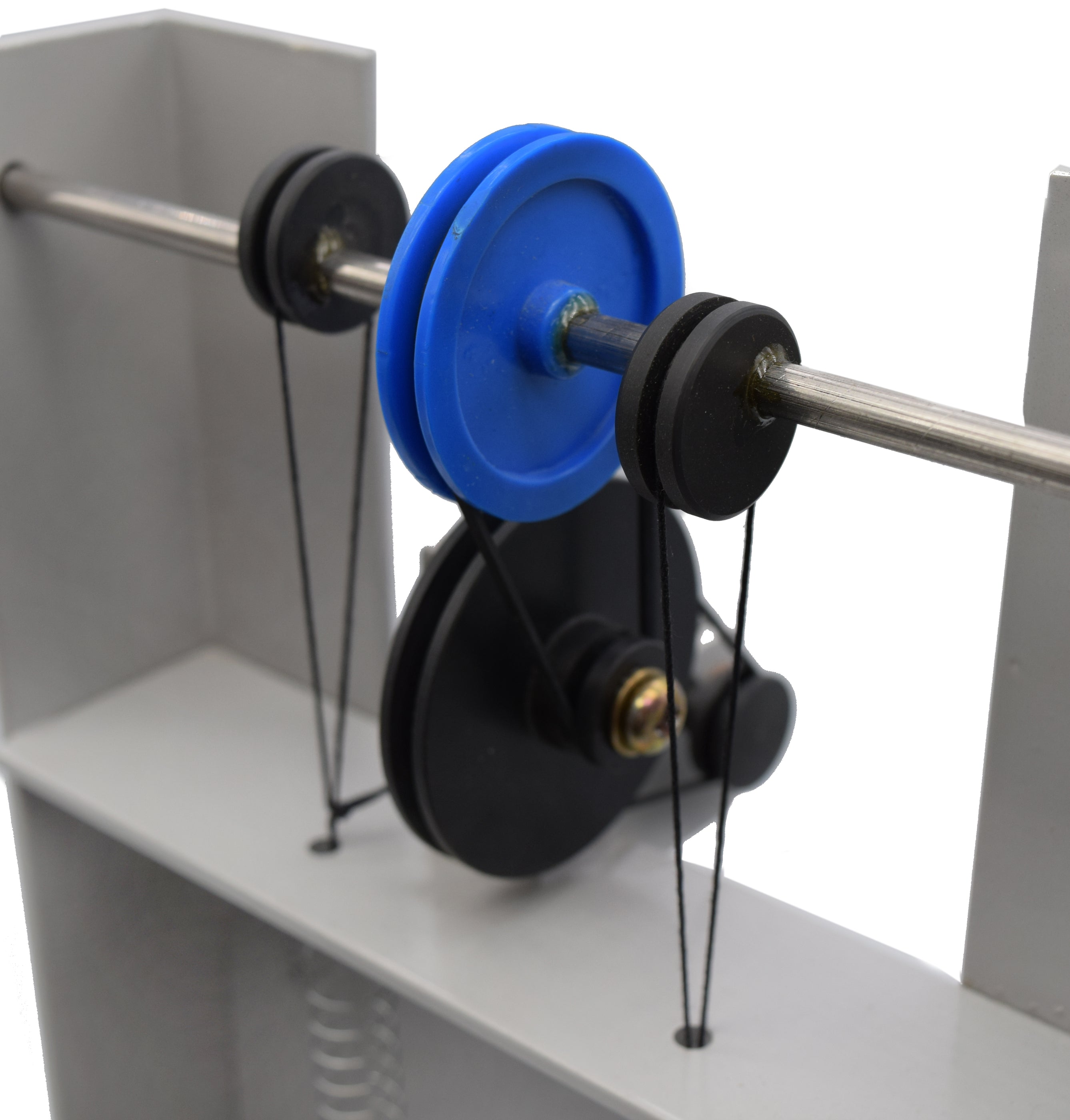 Force Oscillation and Resonance Demonstration Kit - Explore the Physic ...