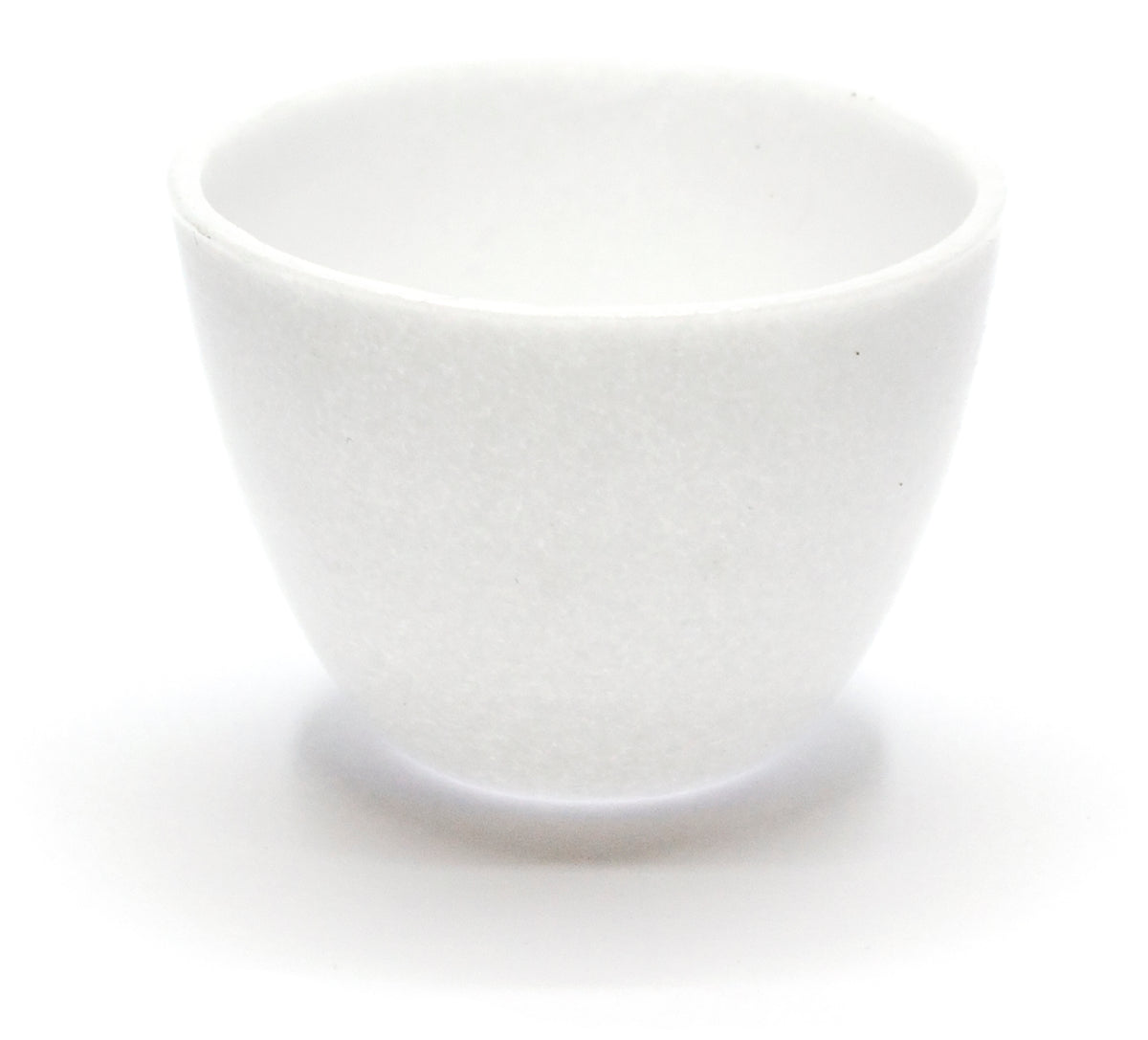 Silica Crucible, 50ml Capactity - Eisco Labs