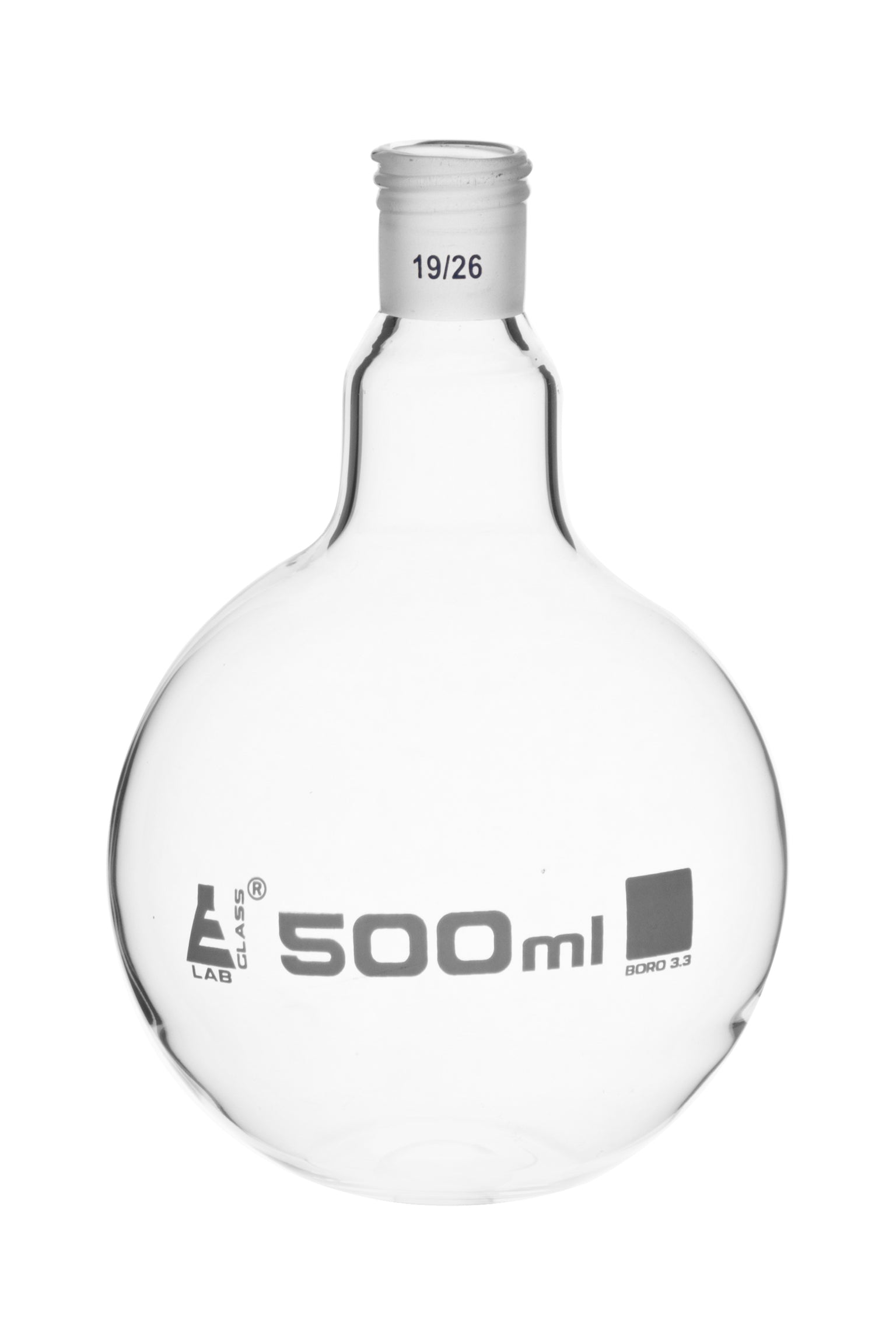 Flasks — Eisco Labs