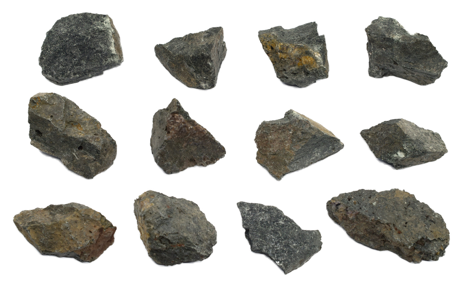TECH CUT Rocks and Minerals — Eisco Labs