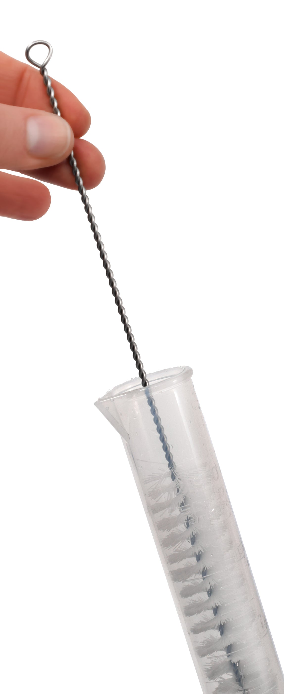 Ultimate Plastics Kit, 15pc - 5 Beakers, 4 Cylinders, 5 Disposable Pip ...