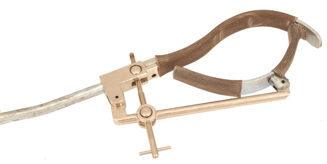 Clamp Beaker (Discontinued) — Eisco Labs