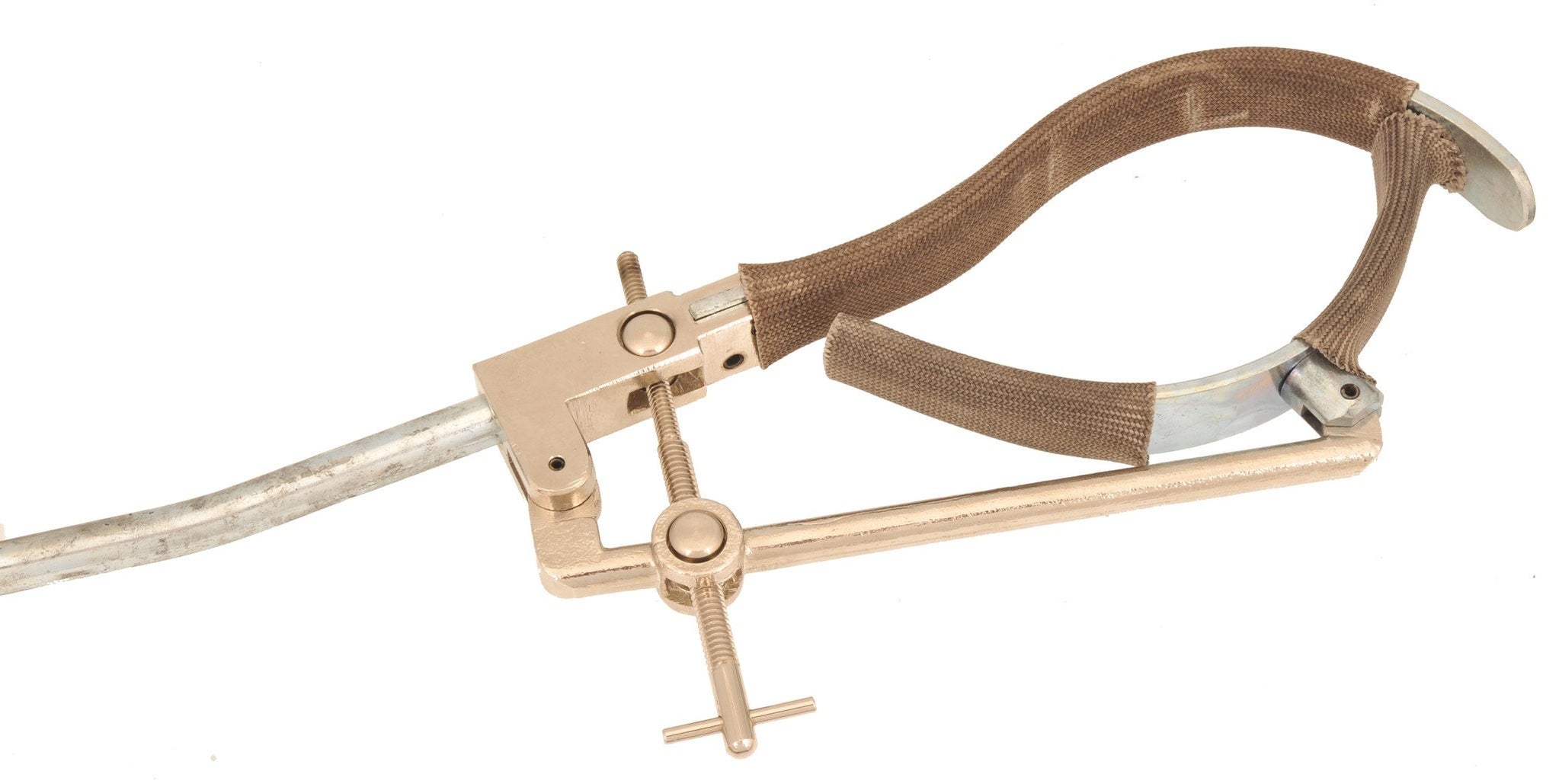 Clamp Beaker (Discontinued) — Eisco Labs