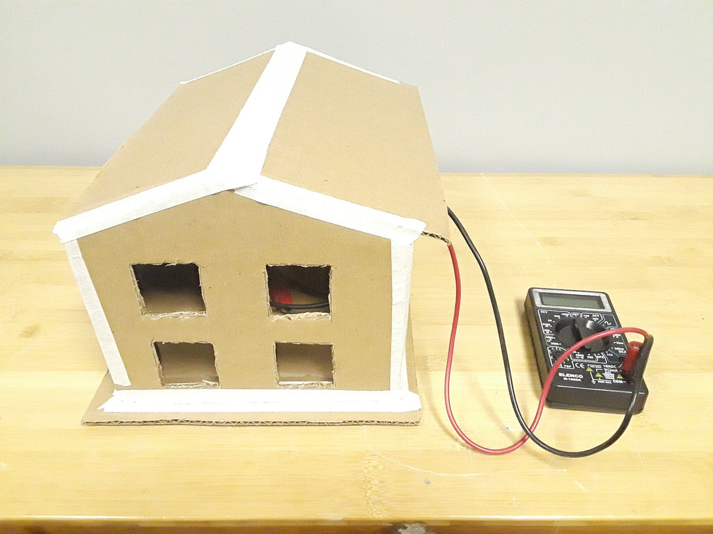 Physics Kits — Eisco Labs