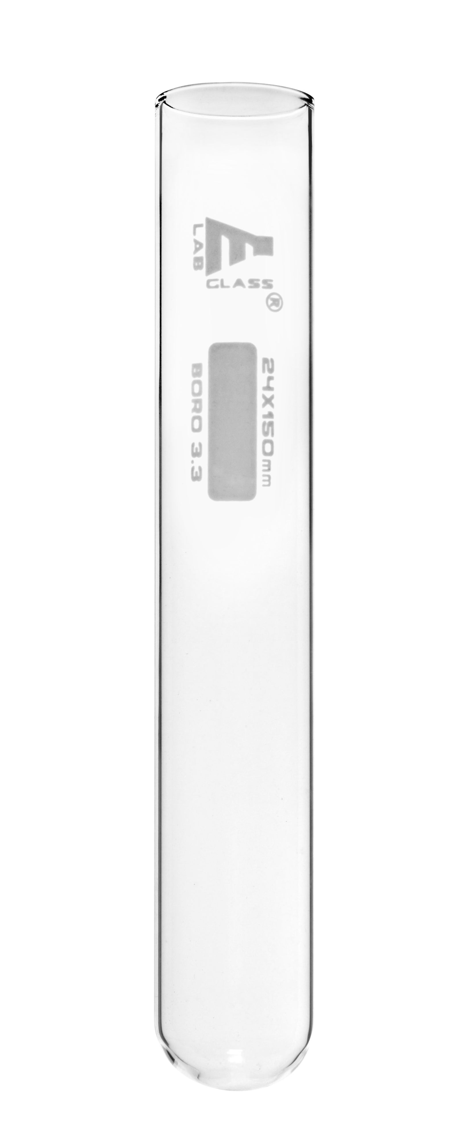 Tubes & Vials — Eisco Labs