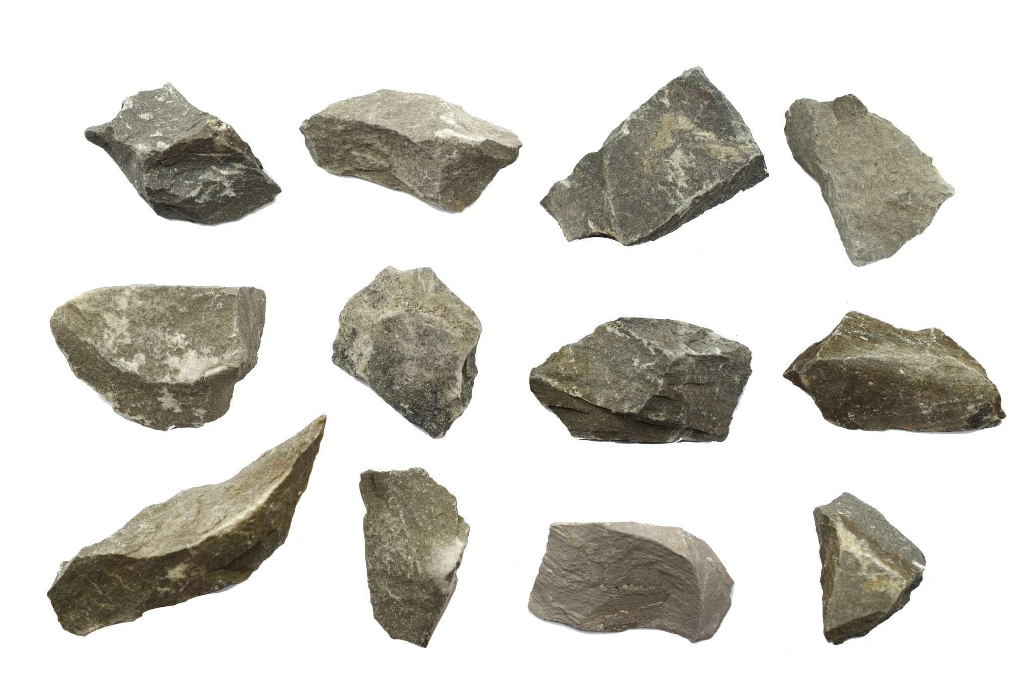 TECH CUT Rocks and Minerals — Eisco Labs
