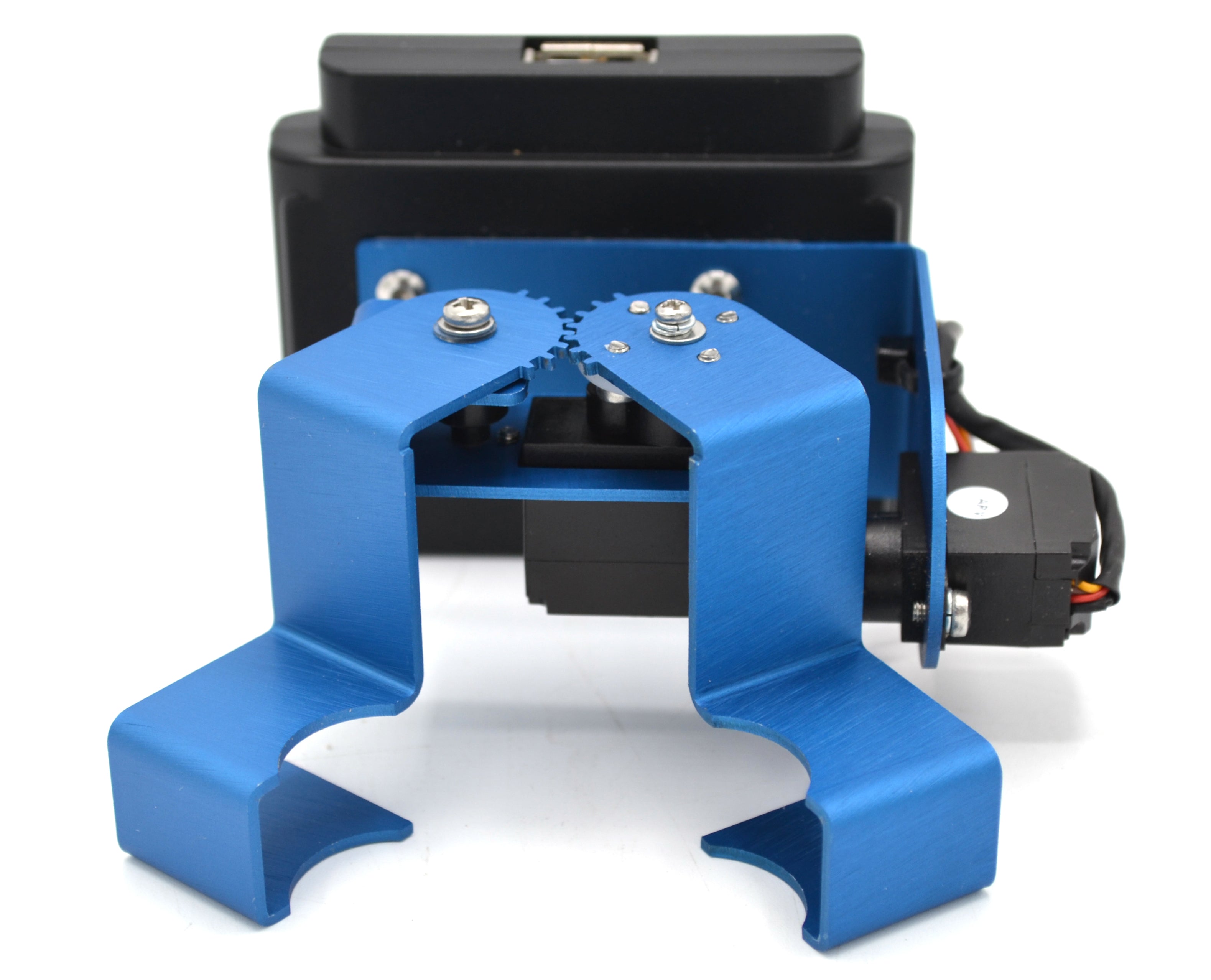 Neulog Sense Servo Gripper Arm — Eisco Labs