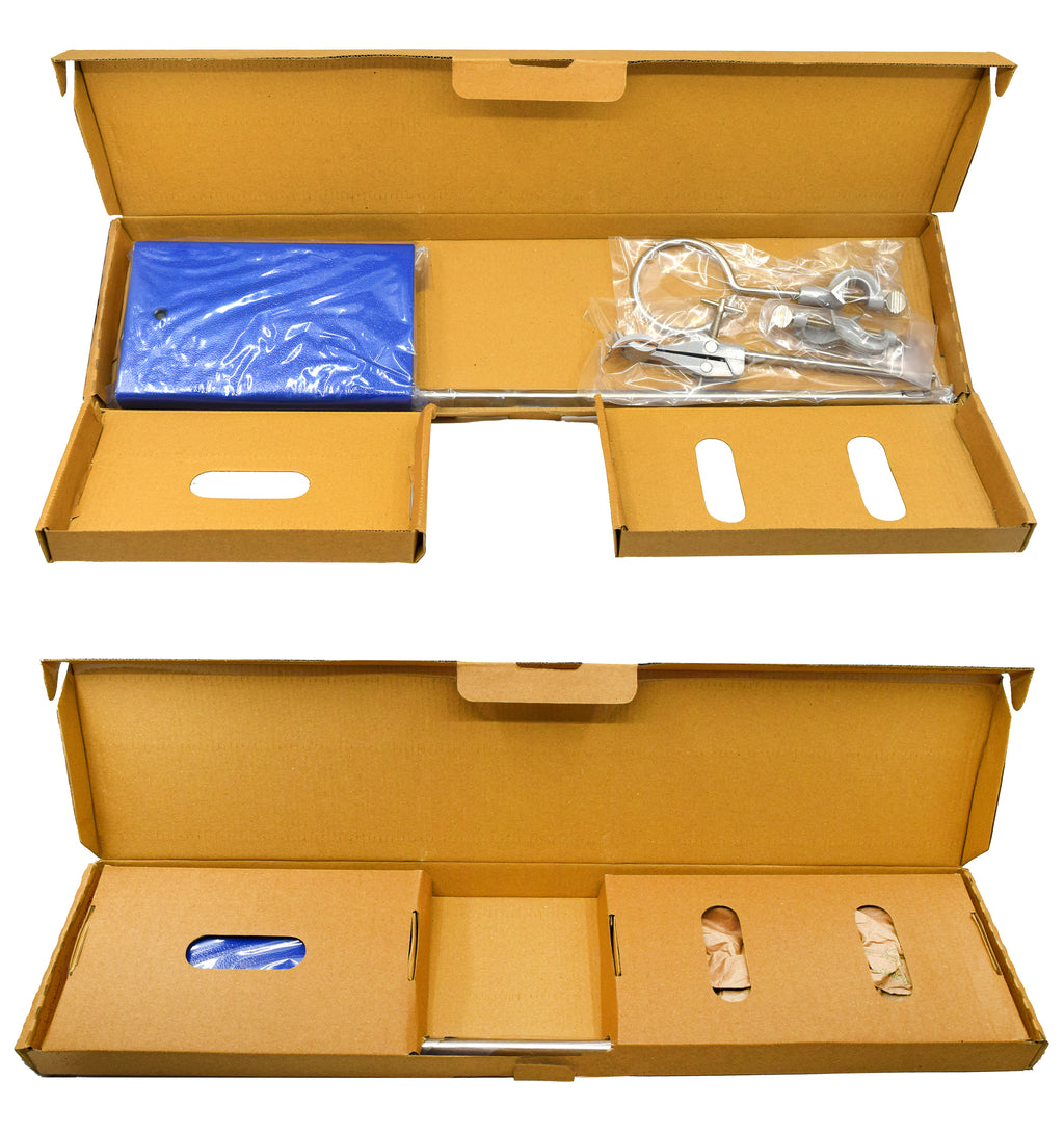 Metal Labware Sets — Eisco Labs