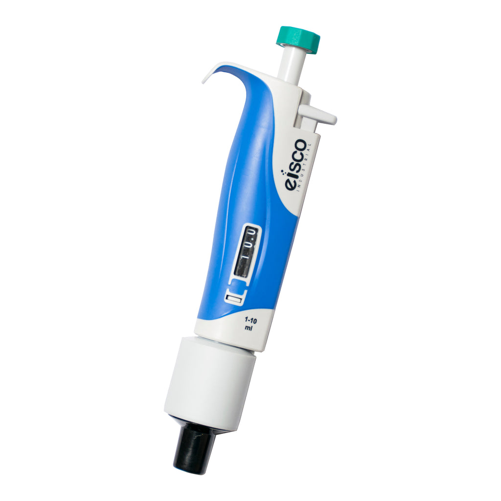 High Performance Micropipettes — Eisco Labs
