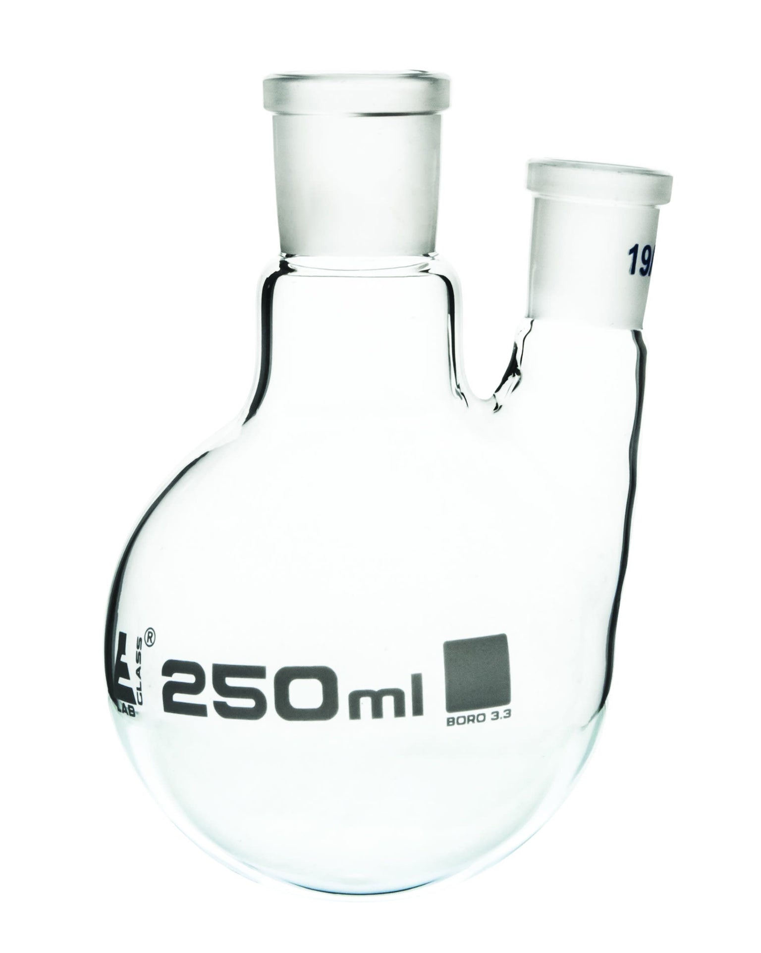 Distillation Flasks — Eisco Labs