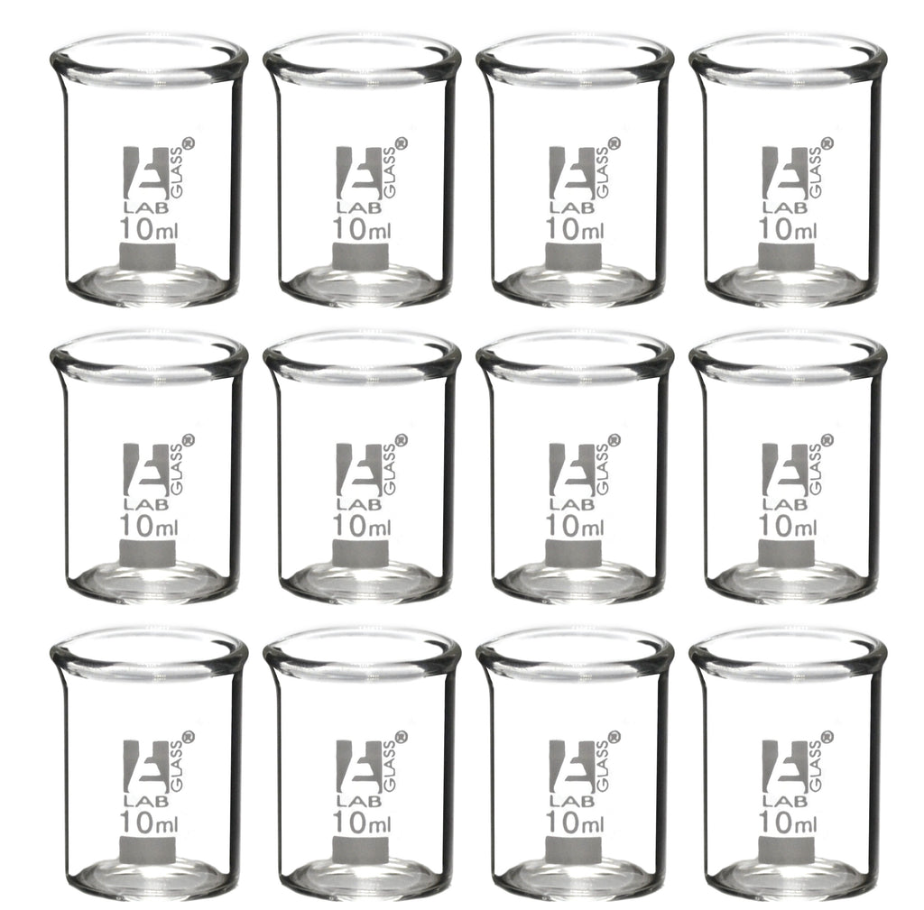 Beakers — Eisco Labs