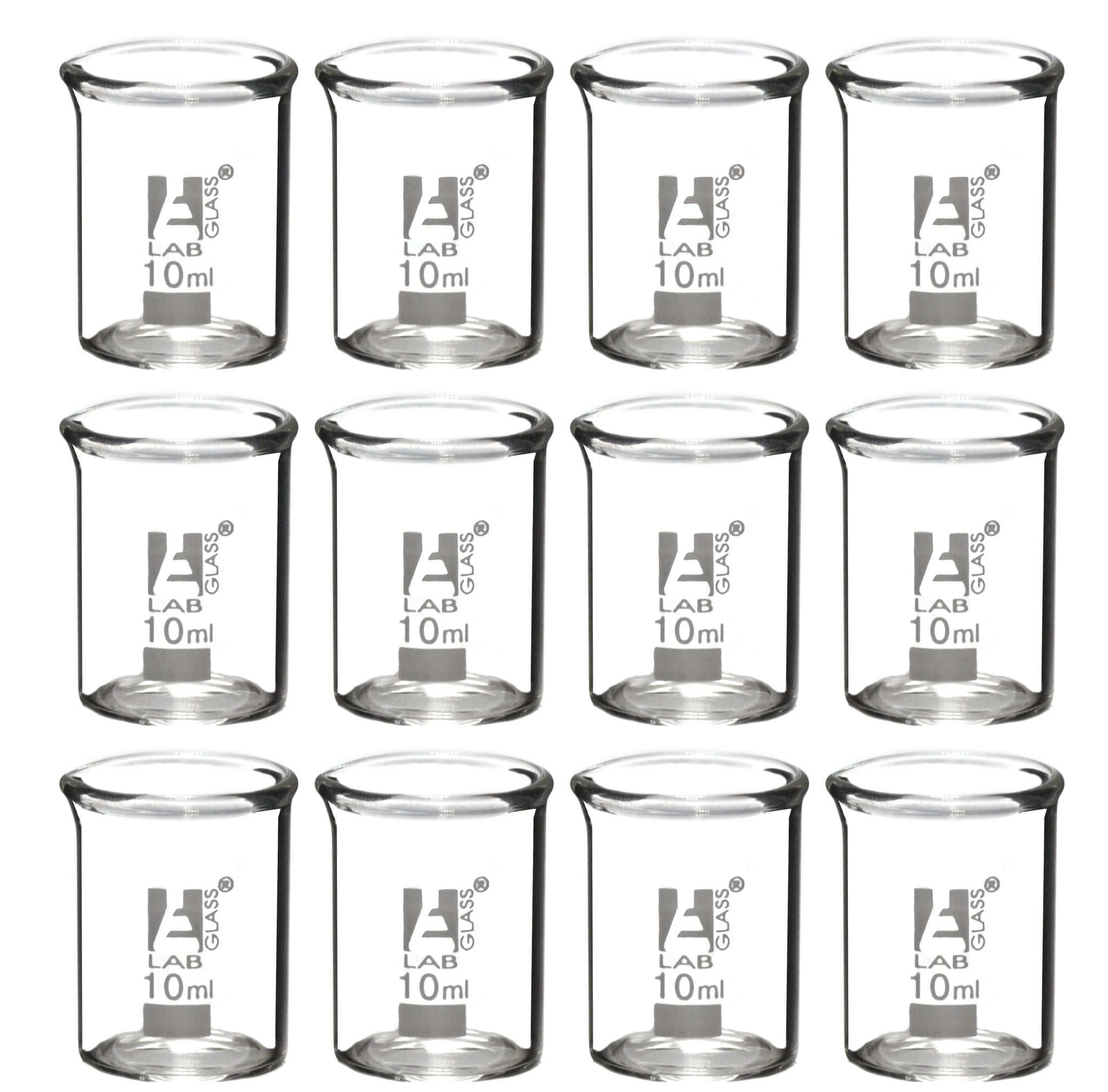 Laboratory Glassware — Eisco Labs