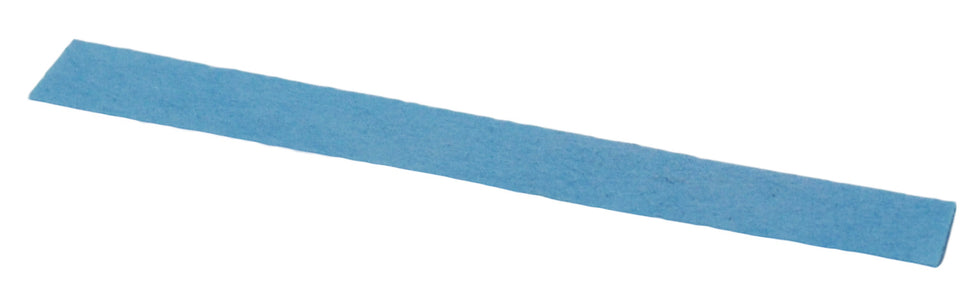 100PK Cobalt Chloride Papers For Testing Water Presence & Humidity ...