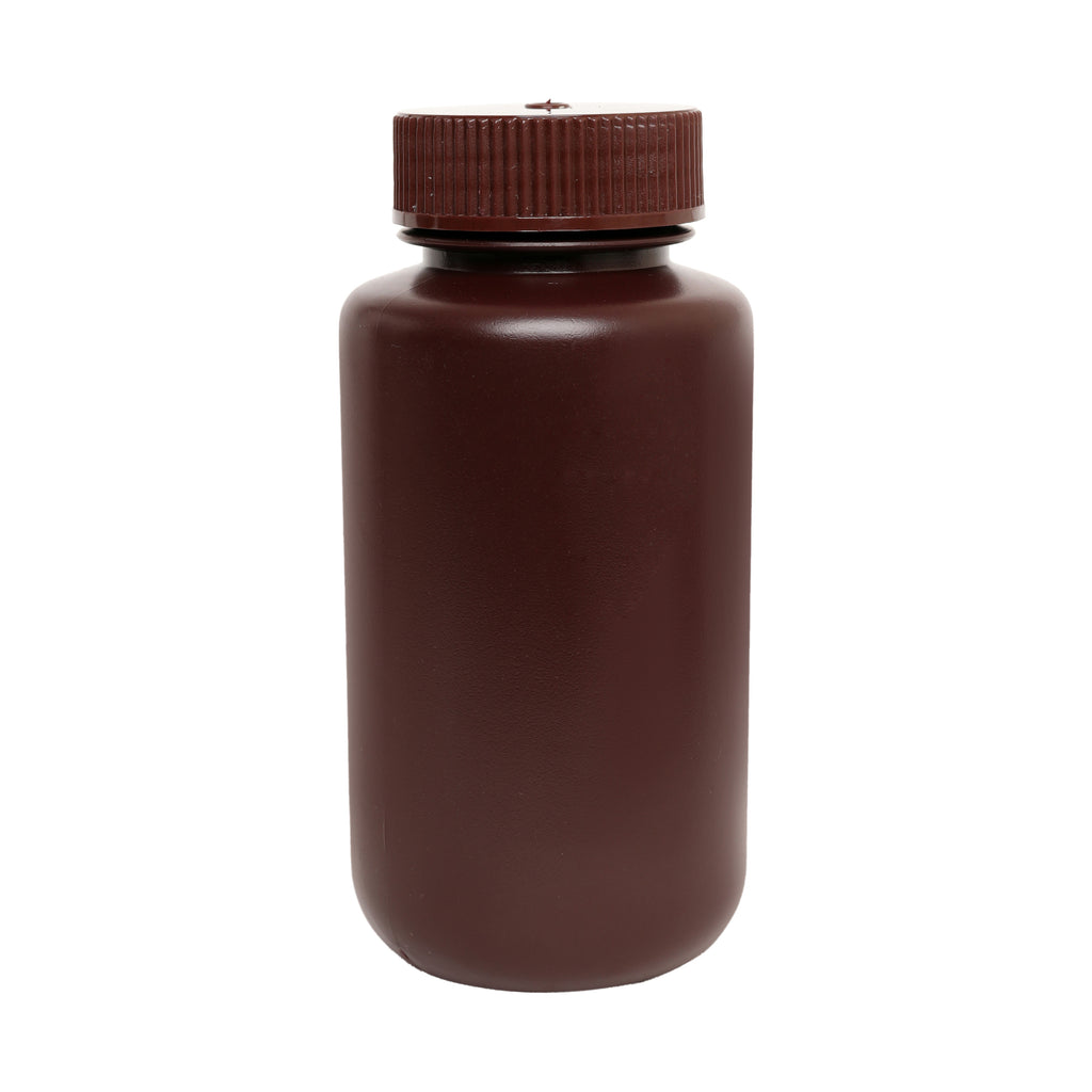 Plastic Bottles & Carboys — Eisco Labs