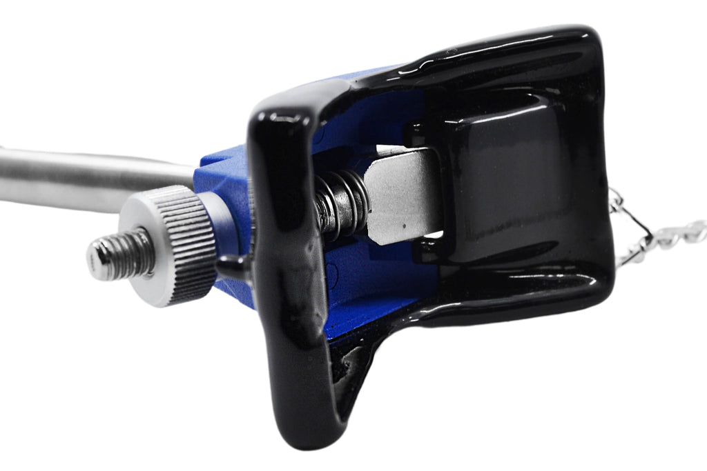 Clamps & Bossheads — Eisco Labs