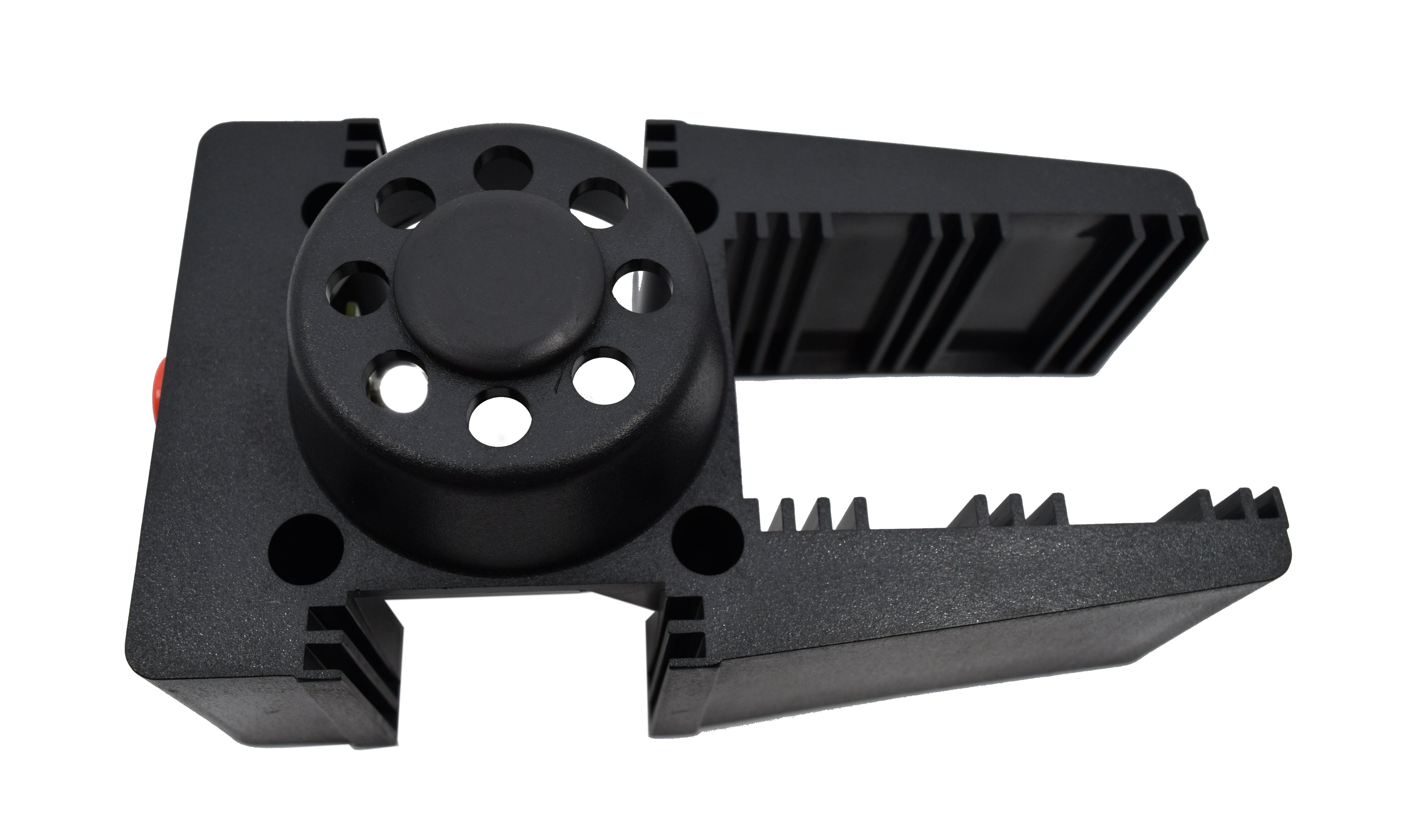 LED Ray Box, Battery Operated - Includes Slit Plates and Concave Lens ...