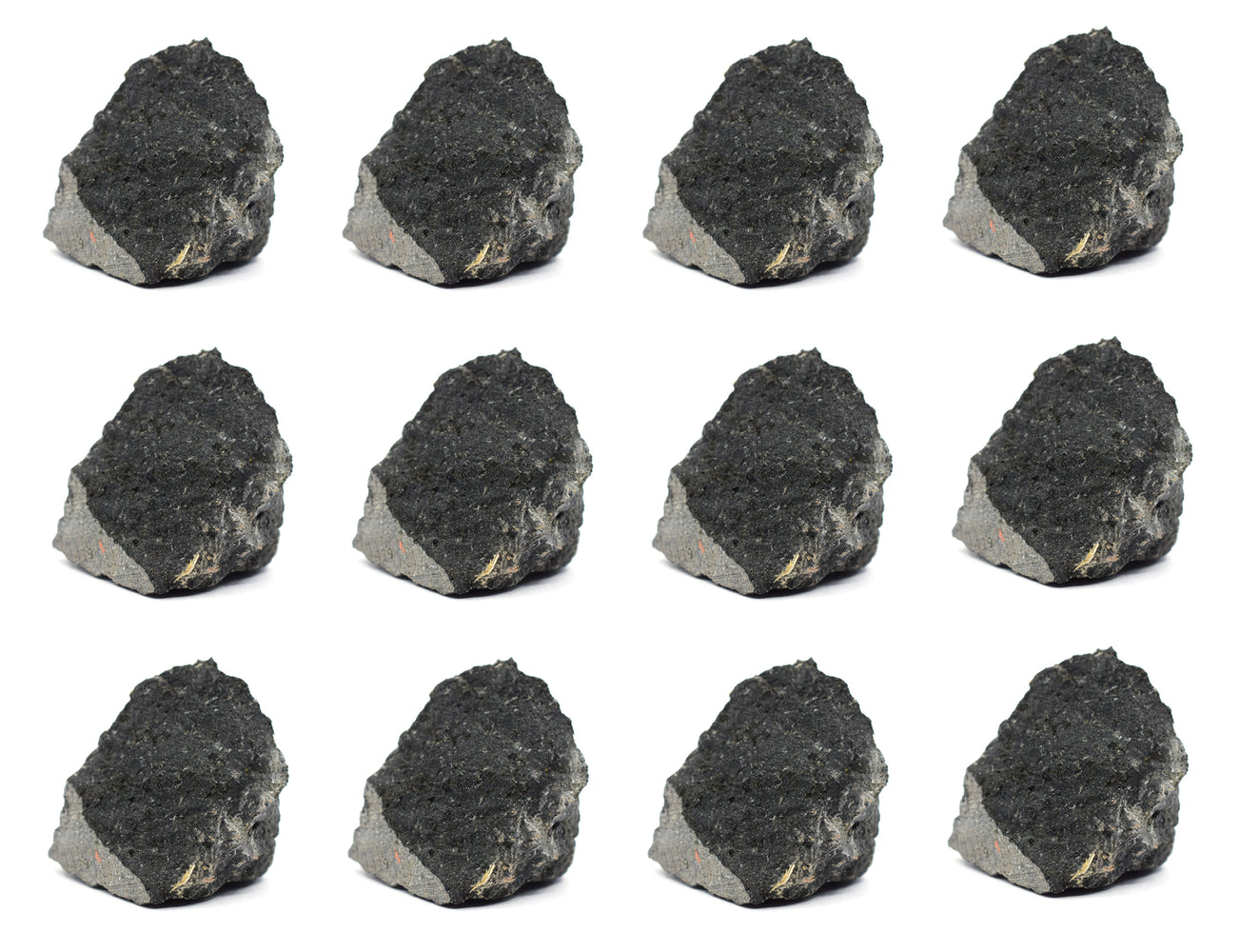 Basaltic Rocks